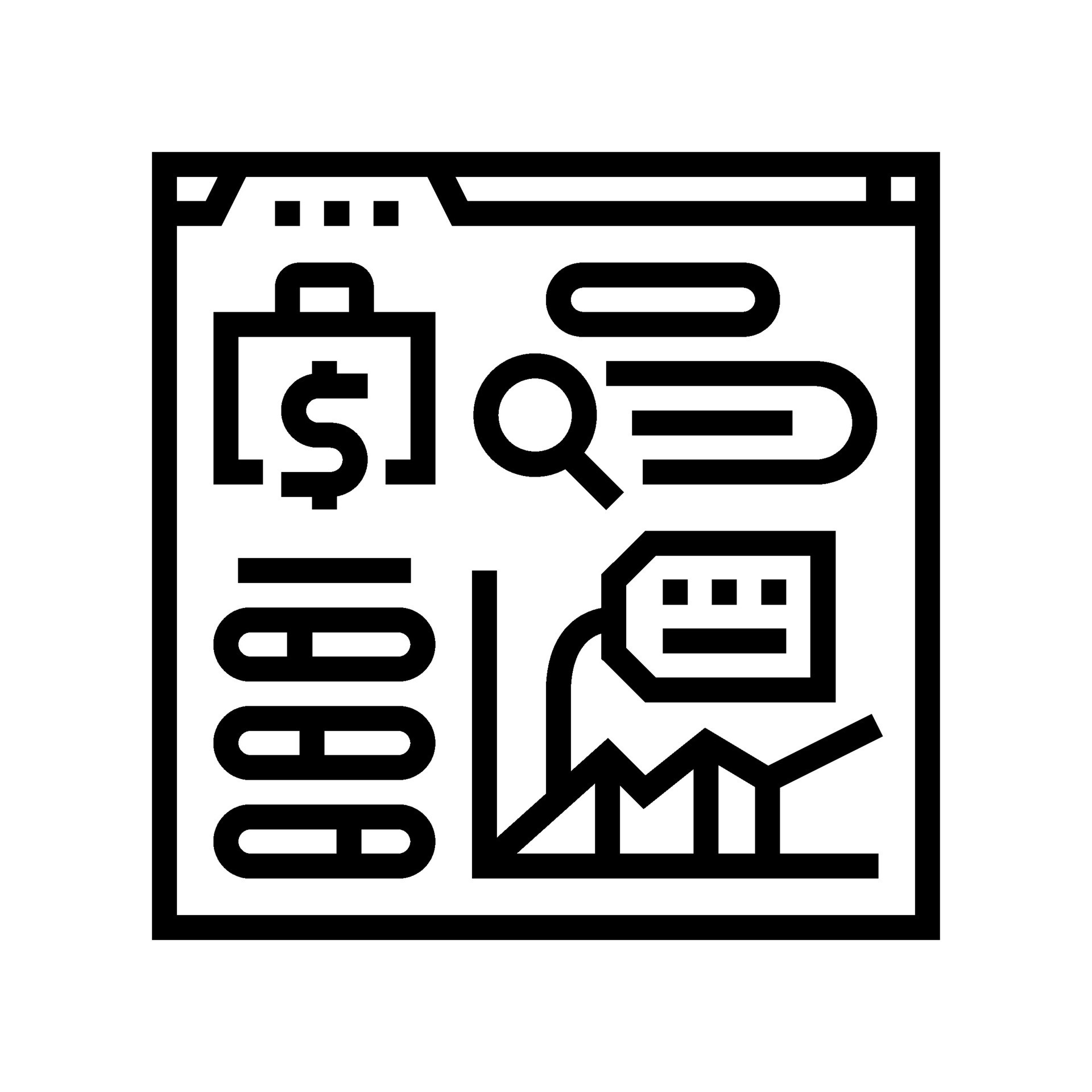 expense tracking line icon vector illustration 32517090 Vector Art at ... expense tracking line icon vector illustration 32517090 Vector Art at ...
