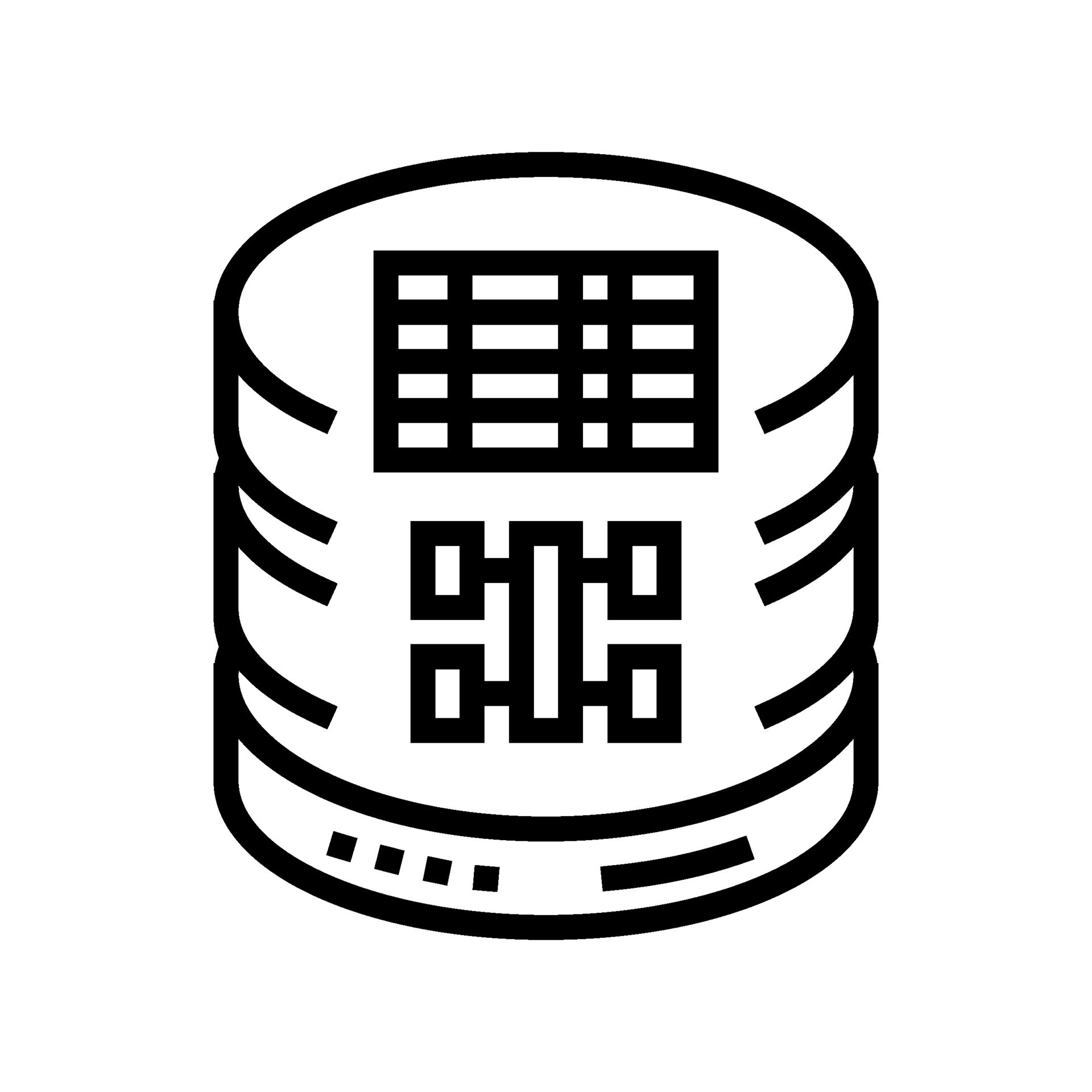 sql query database line icon vector illustration 32517399 Vector Art at ... sql query database line icon vector illustration 32517399 Vector Art at ...
