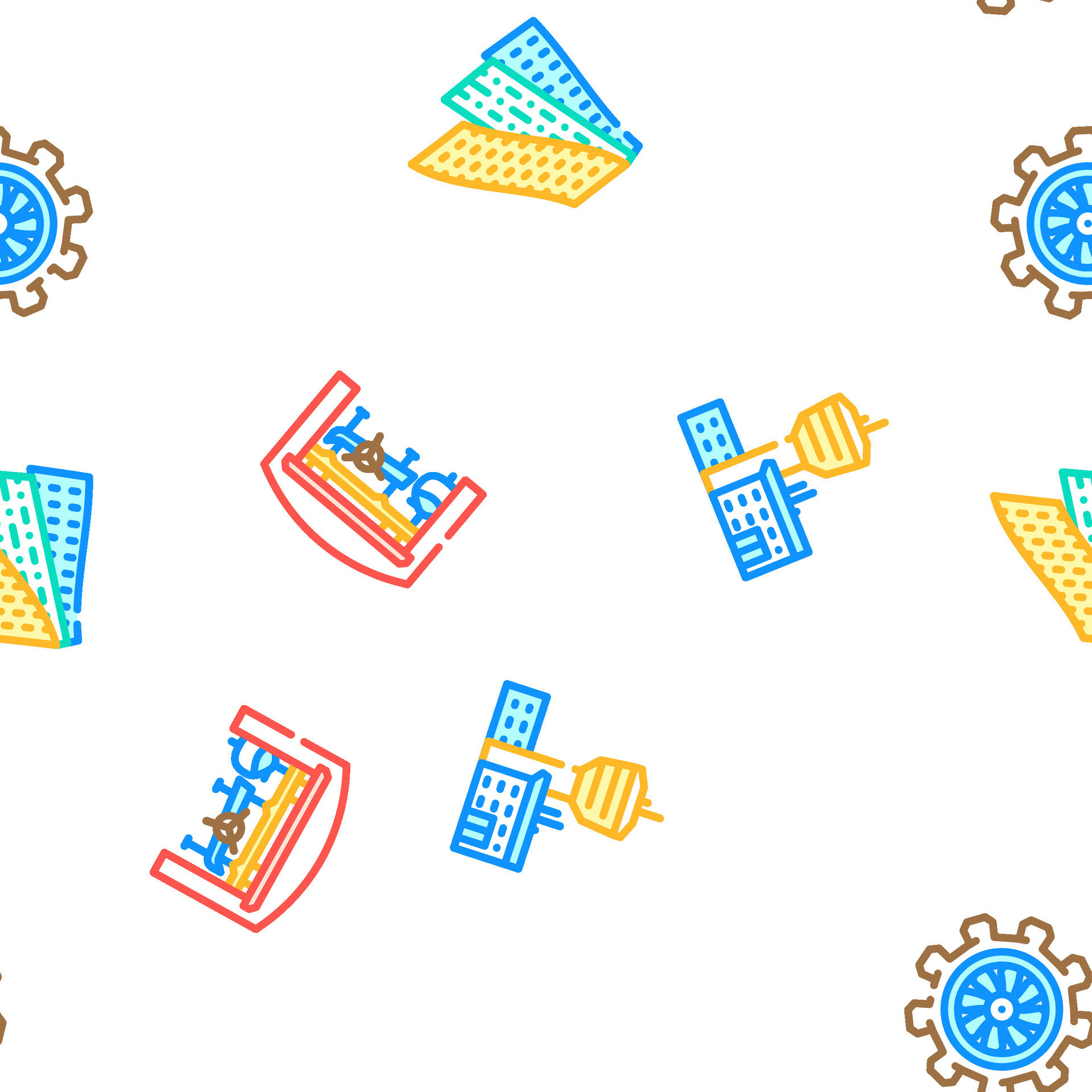 aeronautical engineer aviation vector seamless pattern 32518221 Vector ... aeronautical engineer aviation vector seamless pattern 32518221 Vector ...