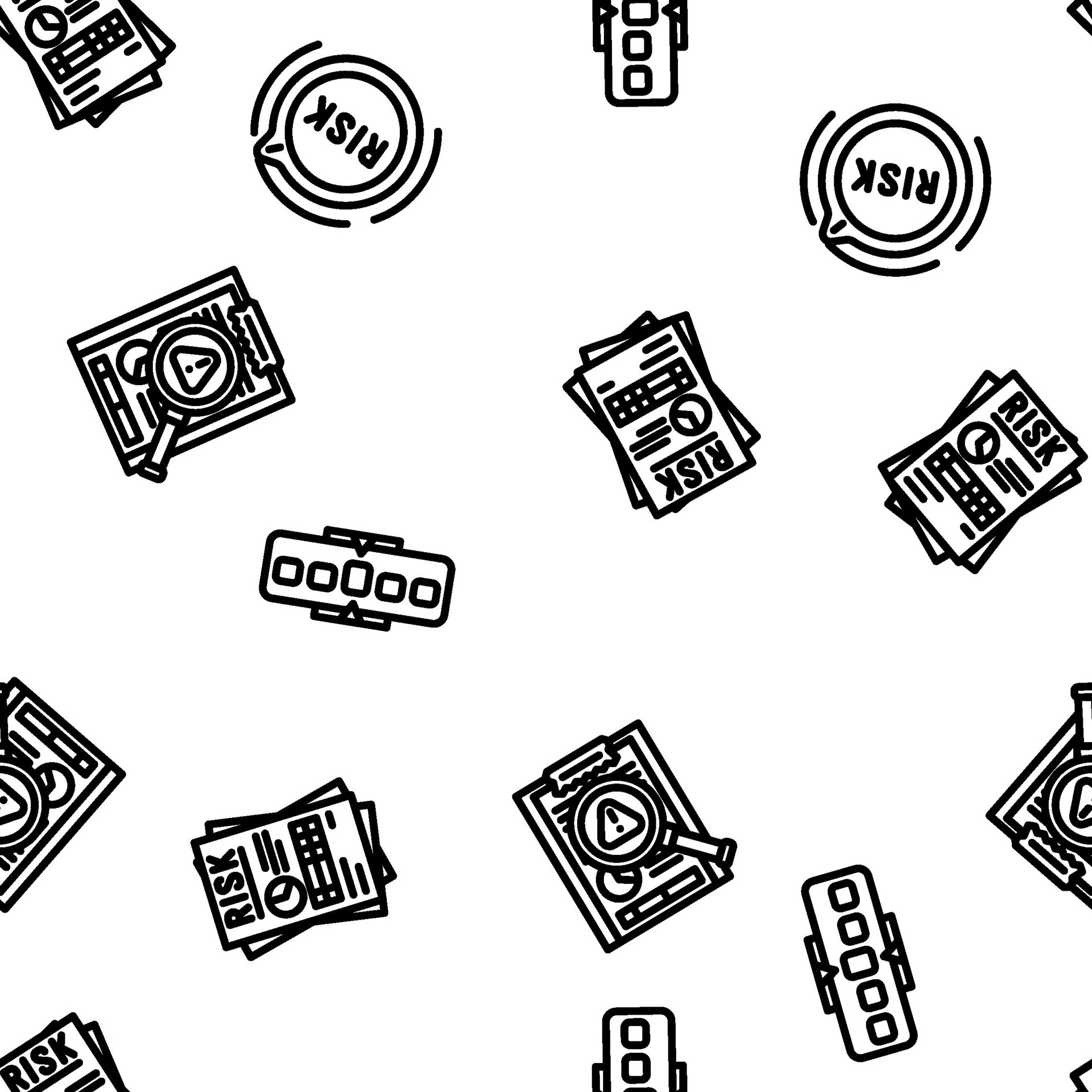 risk analyst business seamless pattern vector 32518356 Vector Art at ... risk analyst business seamless pattern vector 32518356 Vector Art at ...