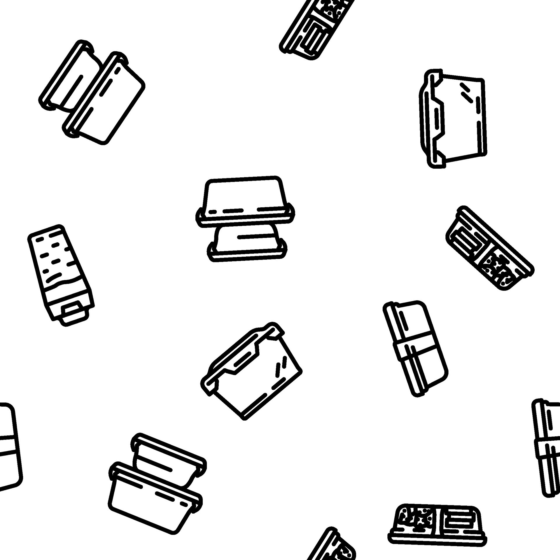 lunch school food box lunchbox vector seamless pattern 32518515 Vector ... lunch school food box lunchbox vector seamless pattern 32518515 Vector ...