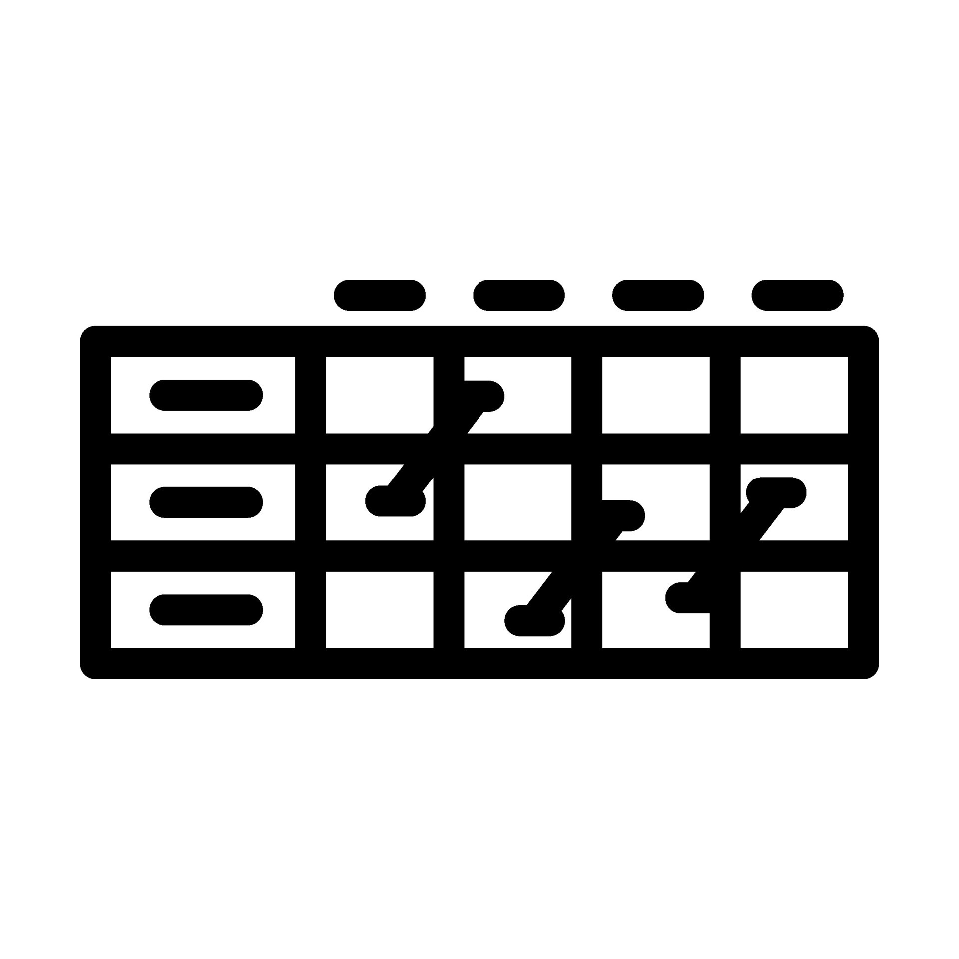 heatmap risk line icon vector illustration 32519322 Vector Art at Vecteezy heatmap risk line icon vector illustration 32519322 Vector Art at Vecteezy