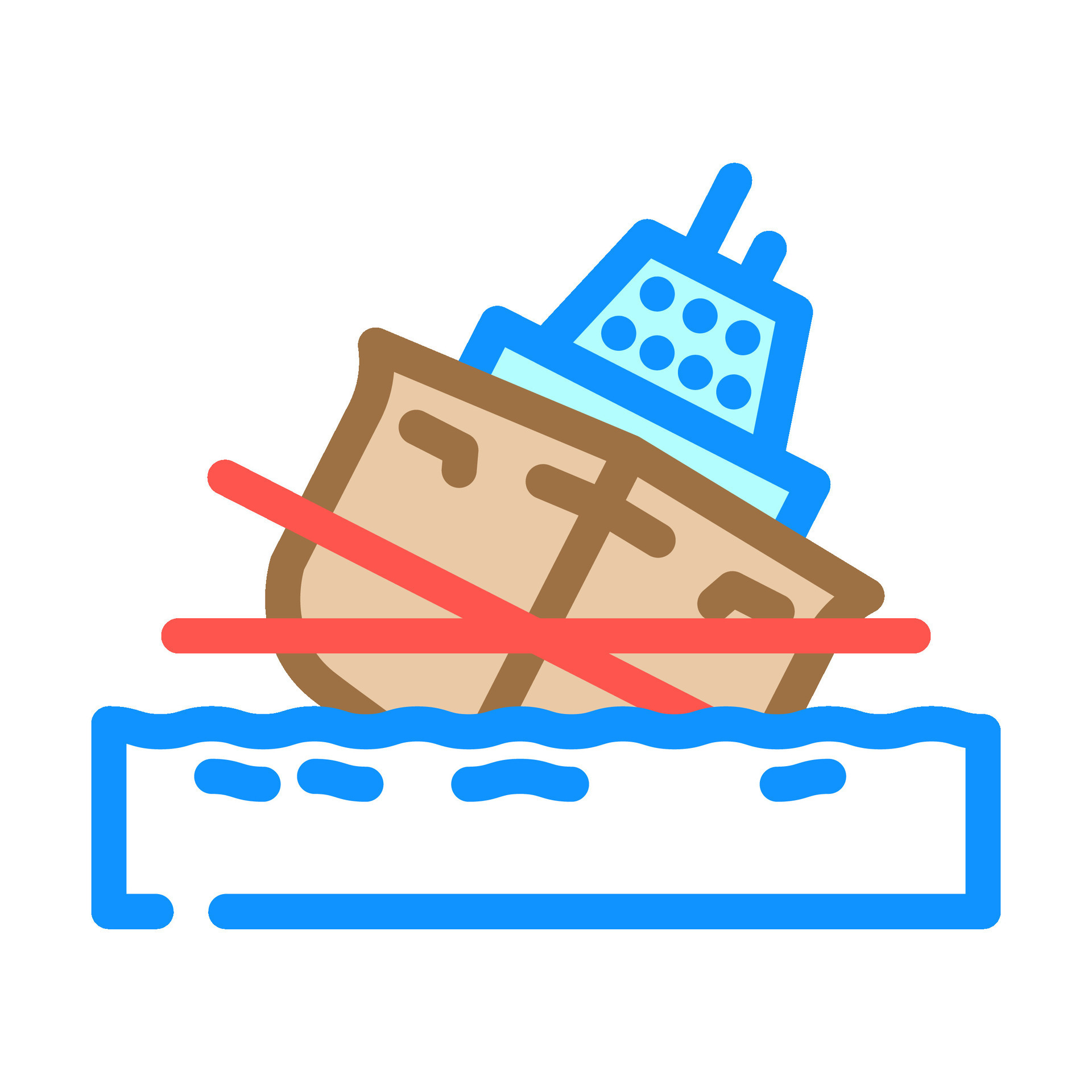 ship stability marine color icon vector illustration 32519334 Vector ... ship stability marine color icon vector illustration 32519334 Vector ...