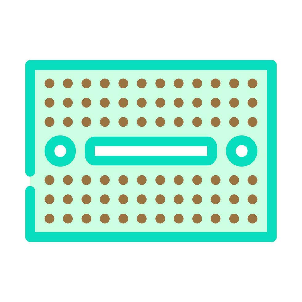 Breadboard Vector Art, Icons, and Graphics for Free Download