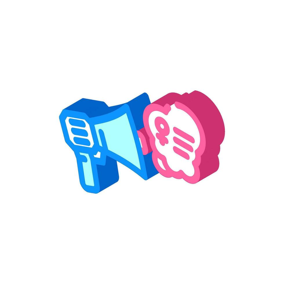 women empowerment feminism woman isometric icon vector illustration ... women empowerment feminism woman isometric icon vector illustration ...