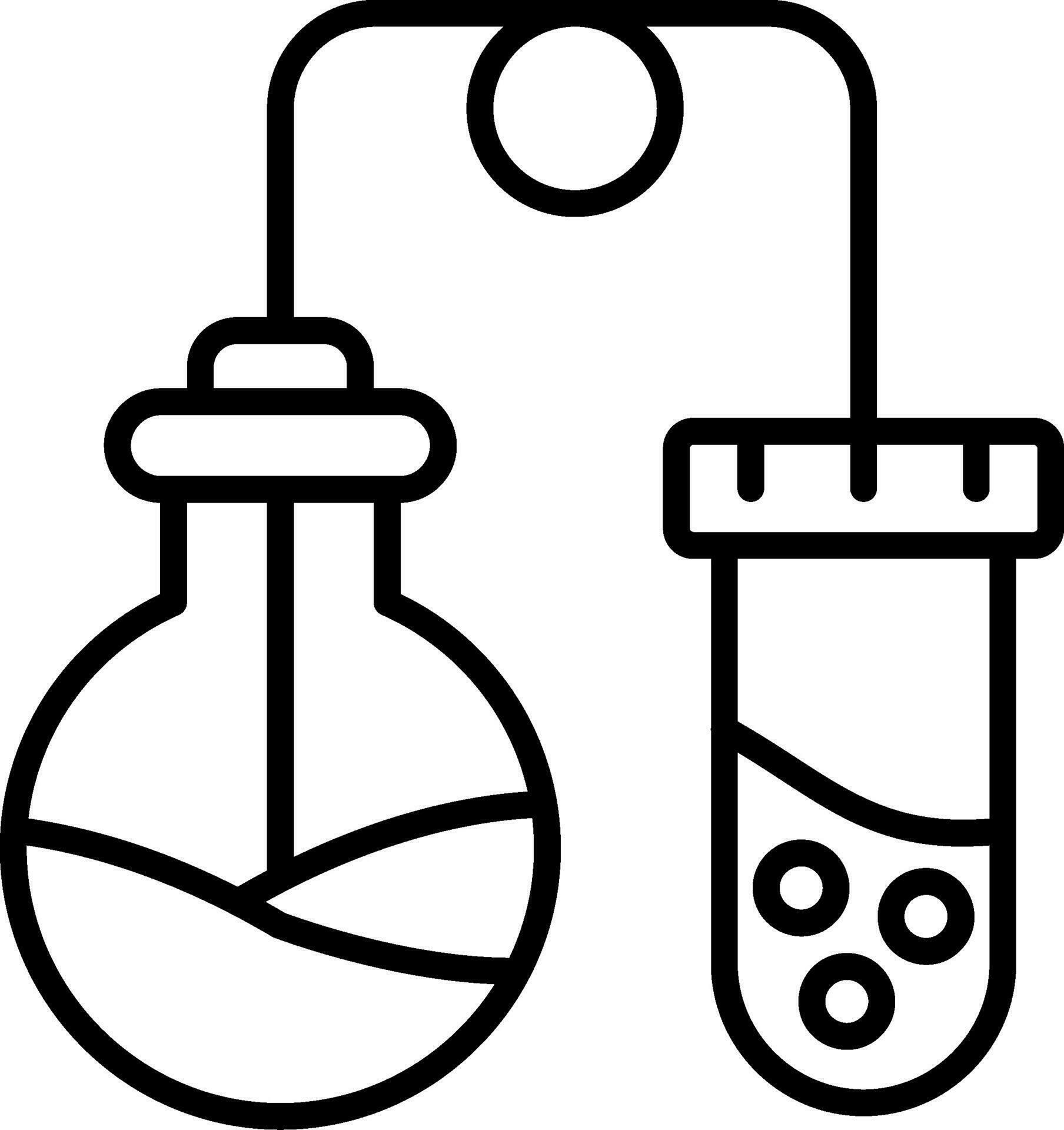 Experiments Vector Icon 32521169 Vector Art at Vecteezy