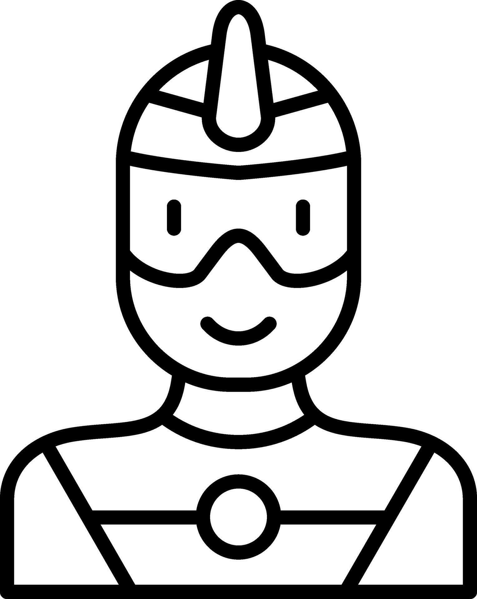 Superhero Vector Icon 32521401 Vector Art at Vecteezy