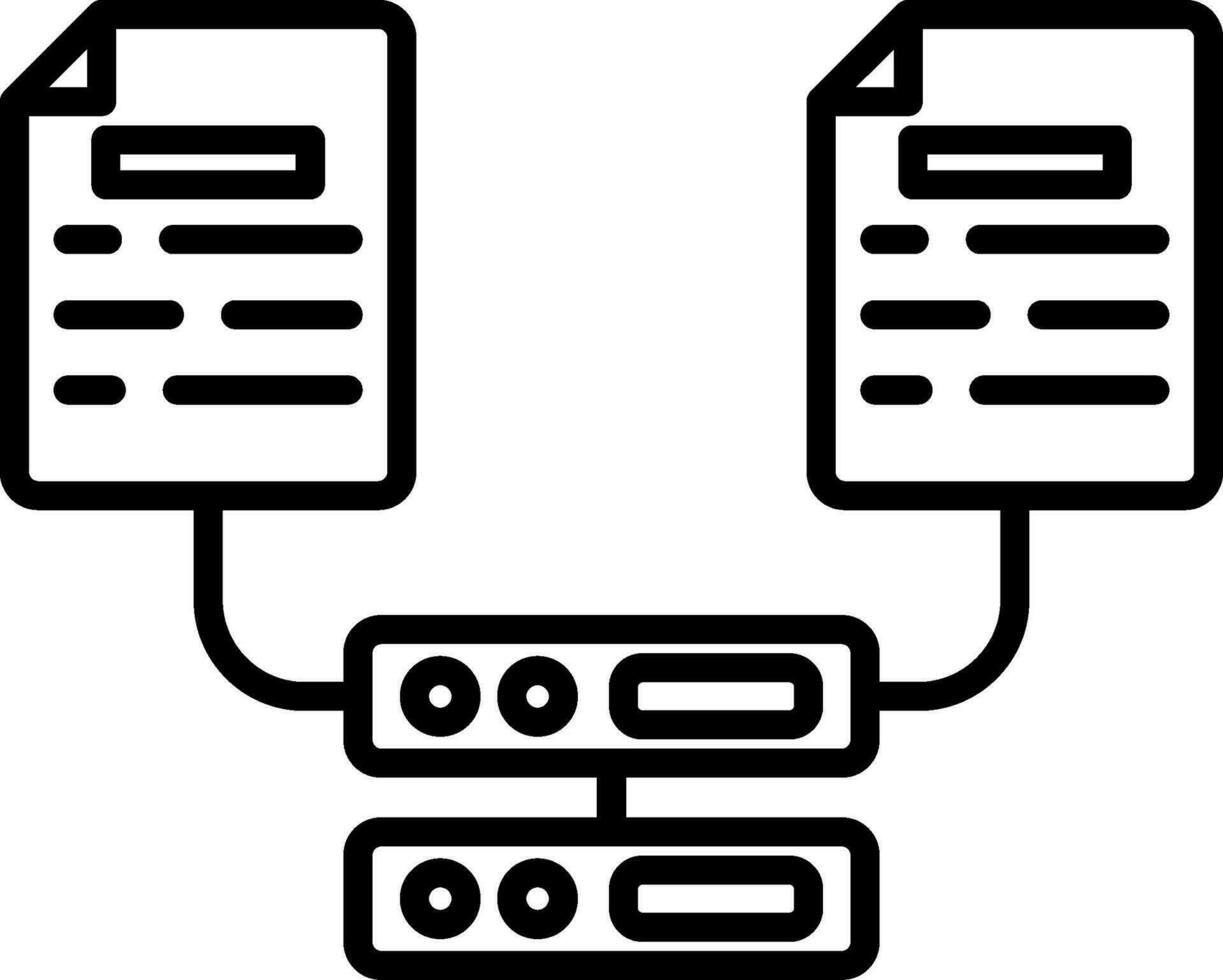 Data Collection Vector Icon 32522080 Vector Art at Vecteezy