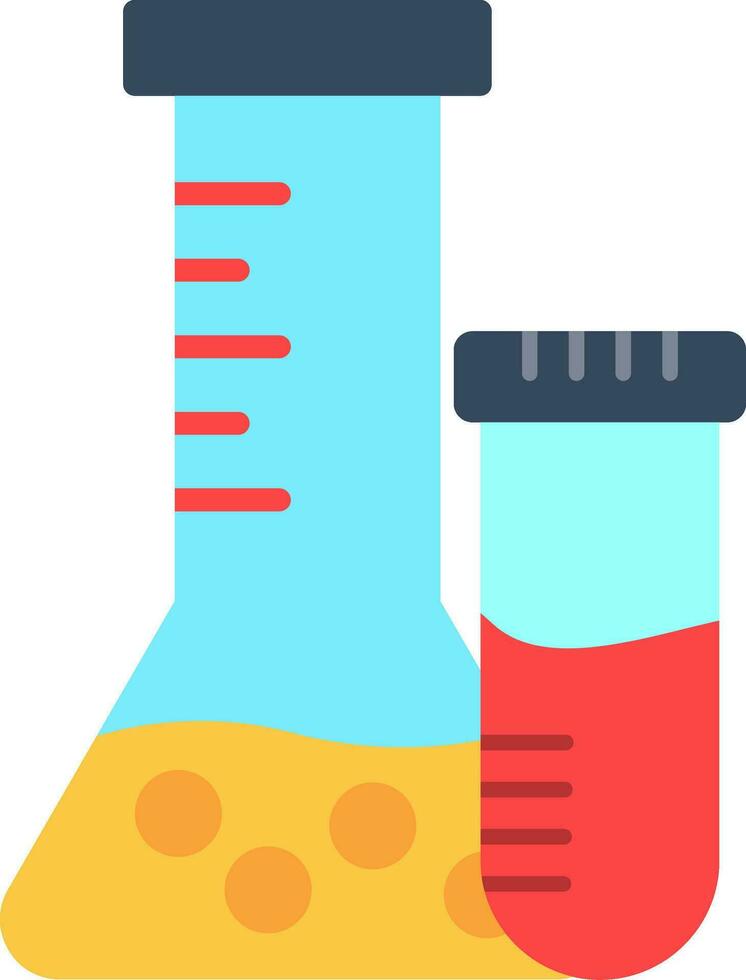 Flask Vector Icon 32524991 Vector Art at Vecteezy