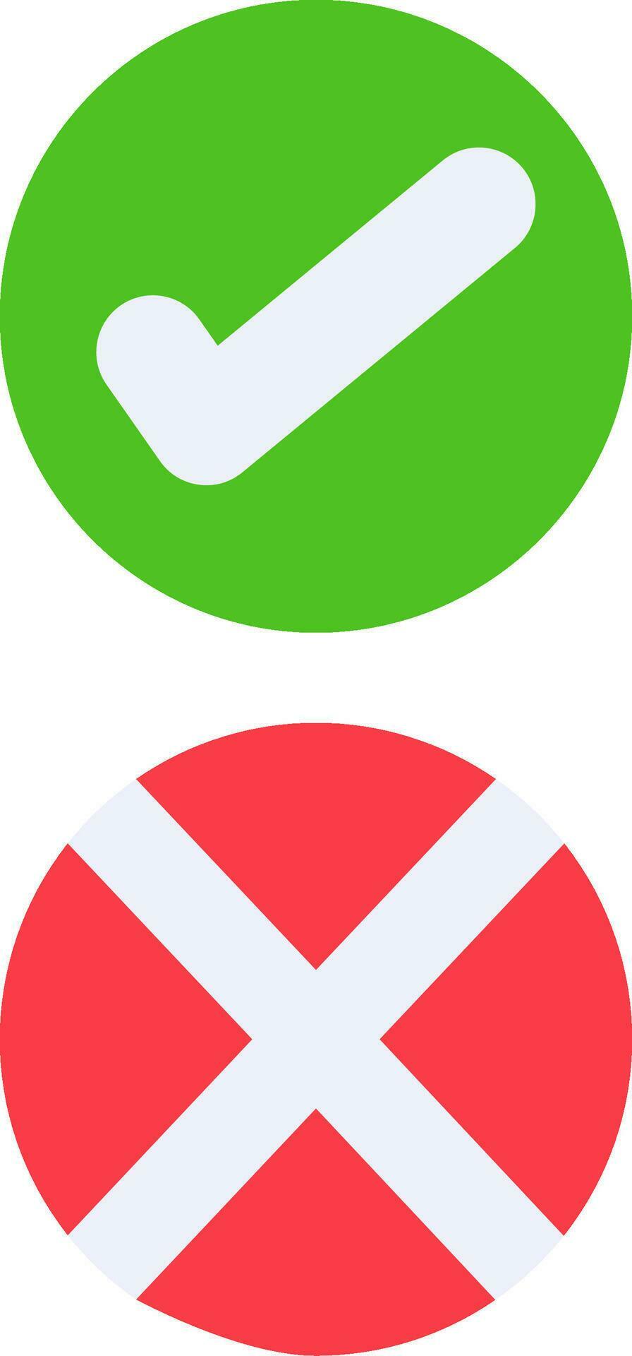 Validation Vector Icon 32526262 Vector Art at Vecteezy