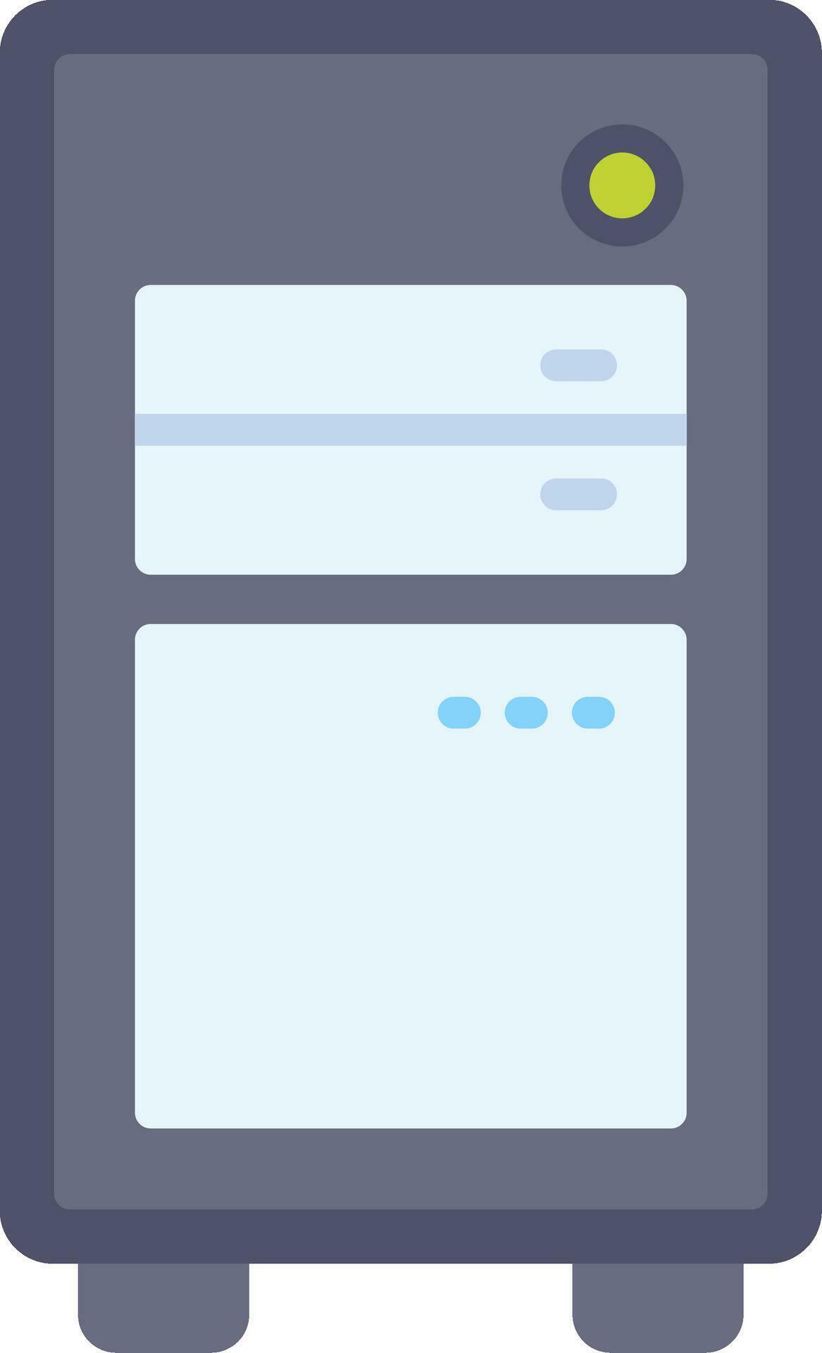 Computer Case Vector Icon 32526346 Vector Art at Vecteezy