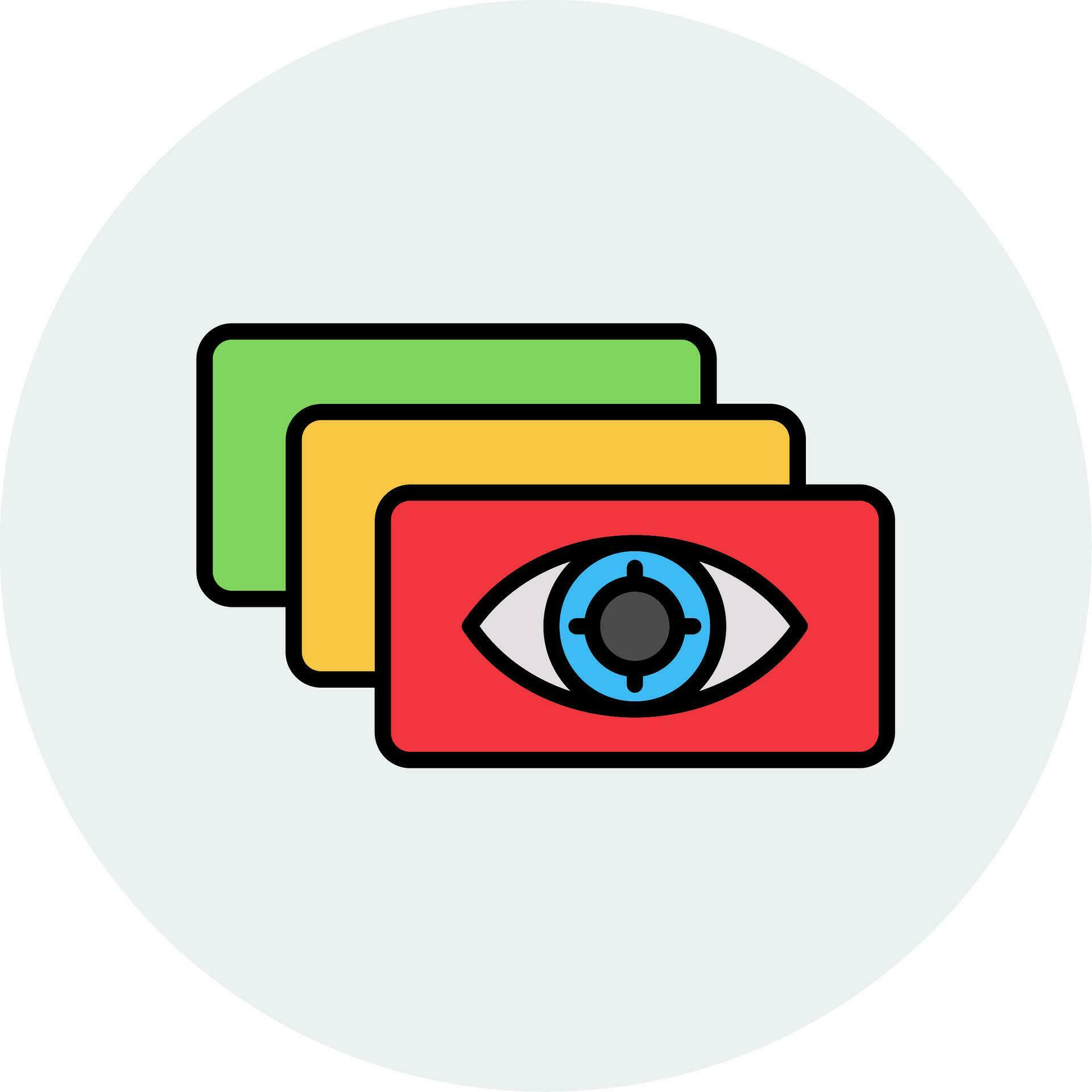 Depth Perception Vector Icon 32529771 Vector Art at Vecteezy Depth Perception Vector Icon 32529771 Vector Art at Vecteezy