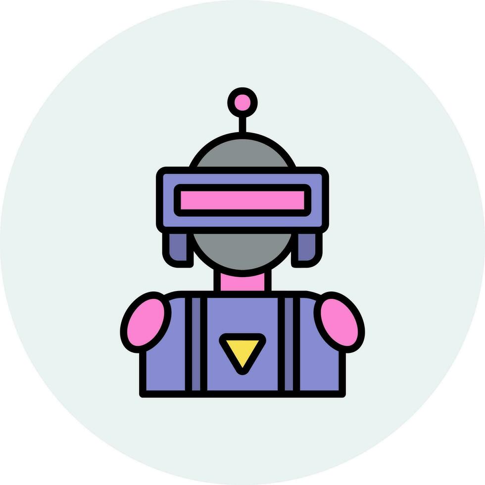 icono de vector de robot 32530363 Vector en Vecteezy icono de vector de robot 32530363 Vector en Vecteezy