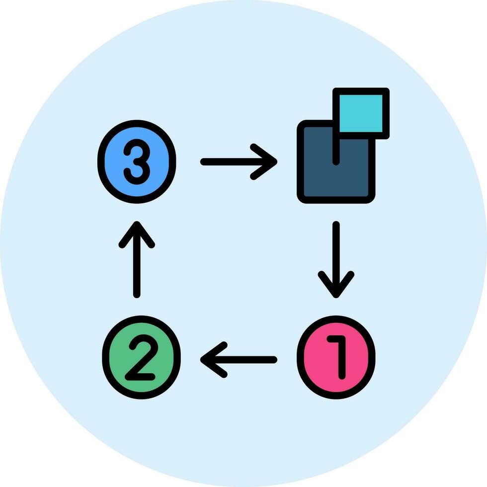 Distribution Vector Icon 32530406 Vector Art at Vecteezy