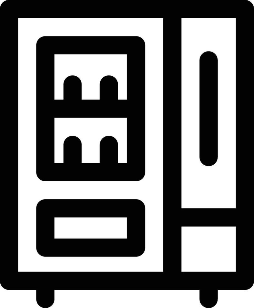 Vending Machine Vector Icon 32530883 Vector Art at Vecteezy
