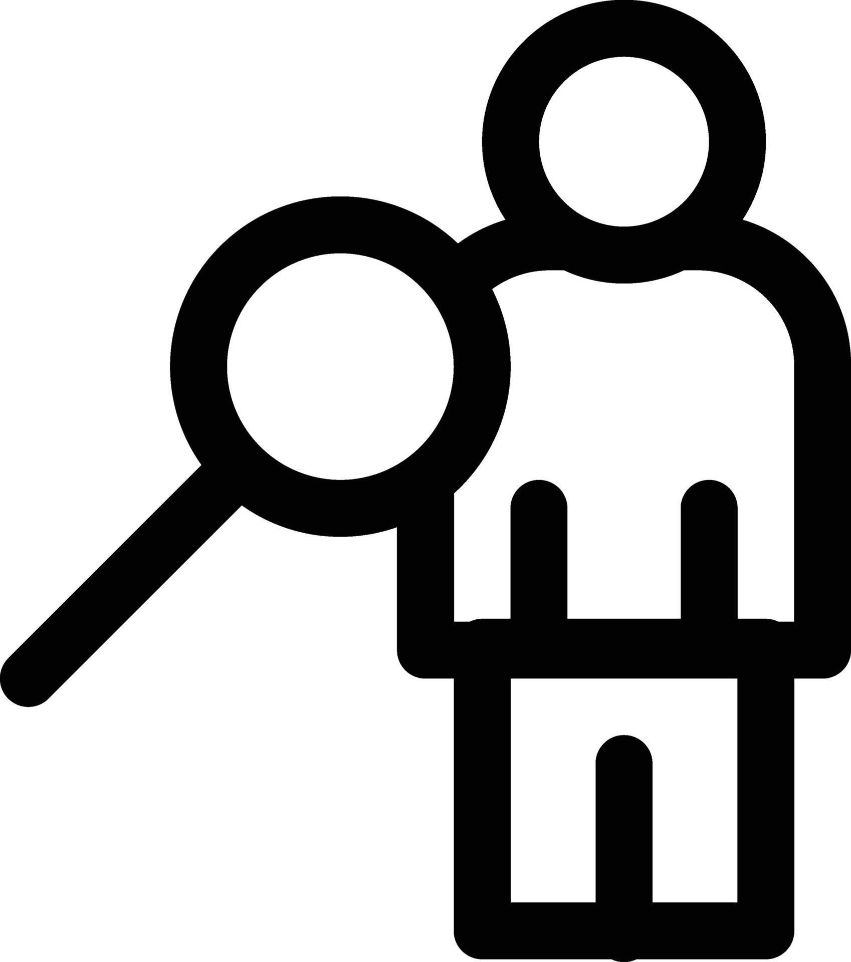 Checking Vector Icon 32531025 Vector Art at Vecteezy