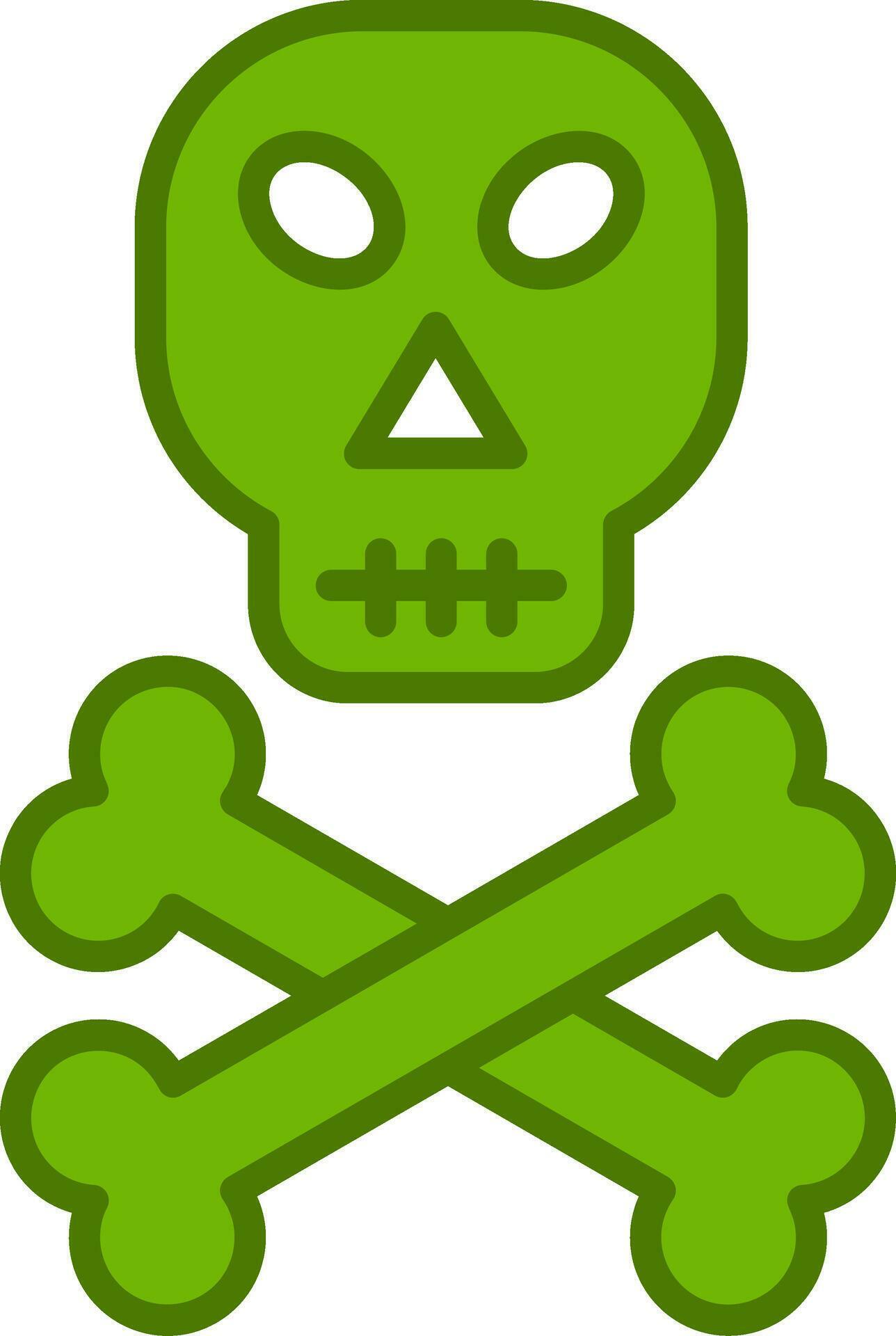 Skull Vector Icon 32533665 Vector Art At Vecteezy