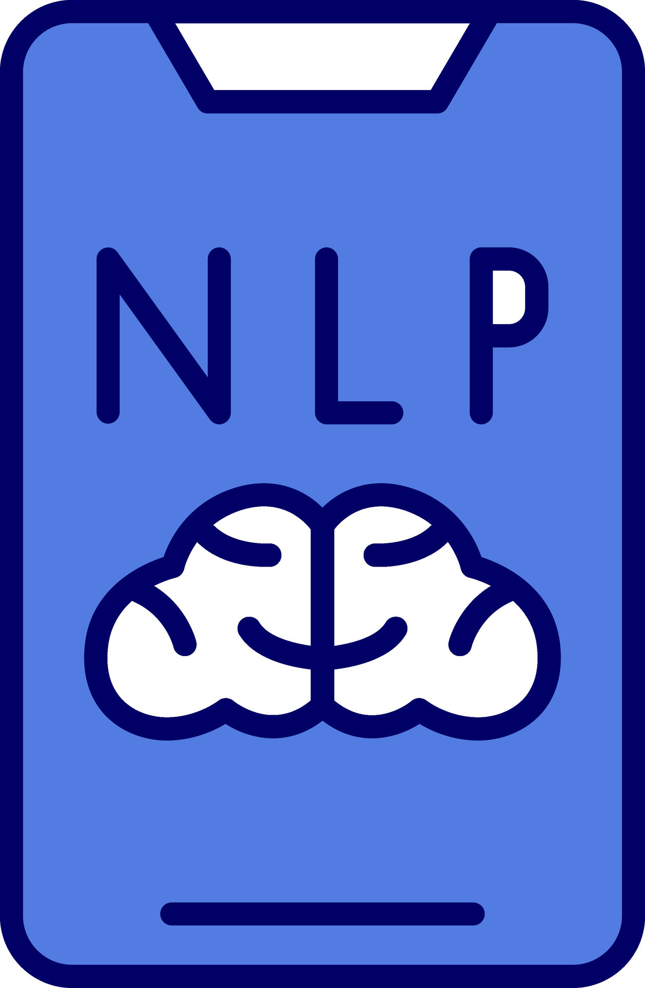 Nlp Vector Icon 32534302 Vector Art at Vecteezy Nlp Vector Icon 32534302 Vector Art at Vecteezy
