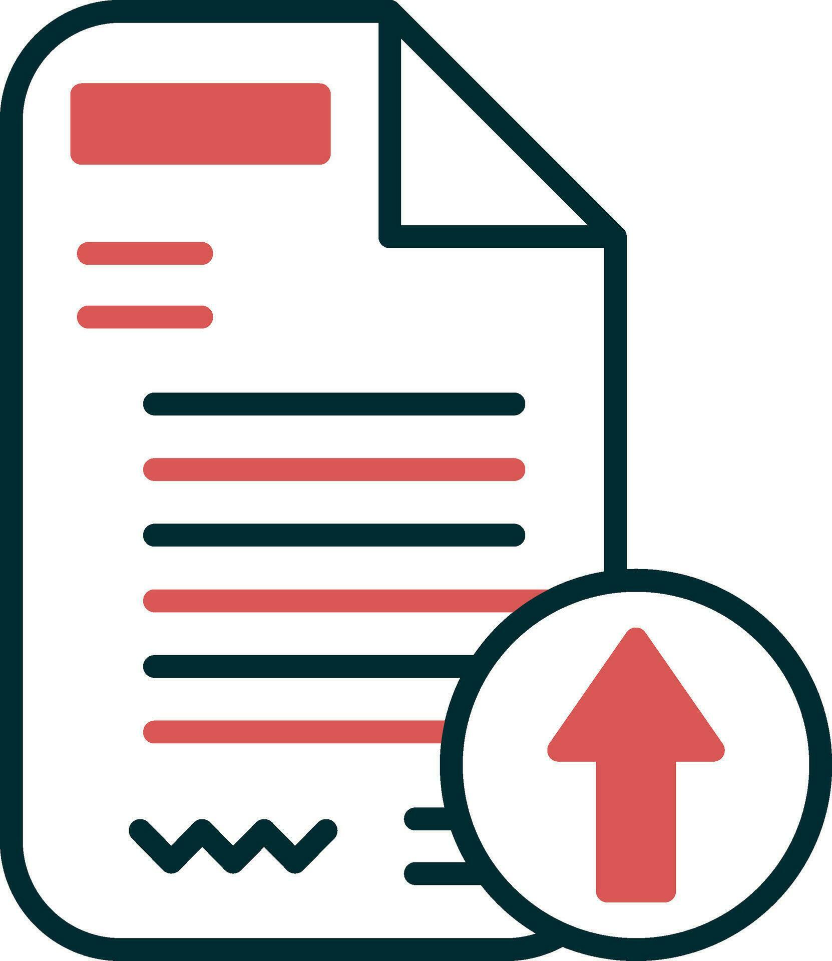 Upload File Vector Icon 32536149 Vector Art at Vecteezy