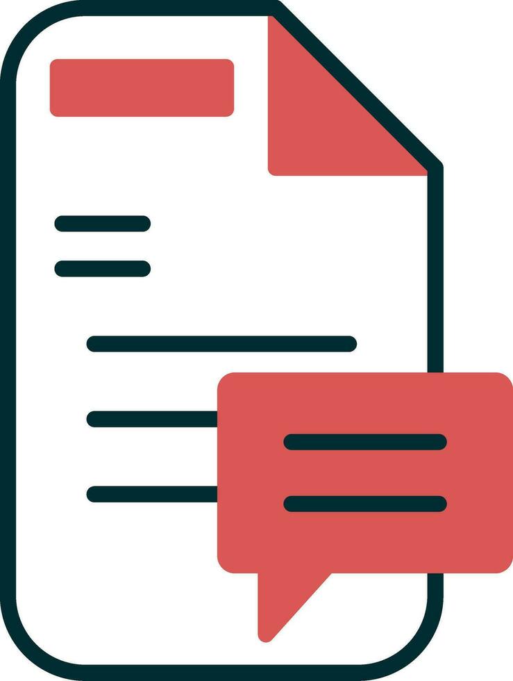 Message Vector Icon 32536189 Vector Art at Vecteezy