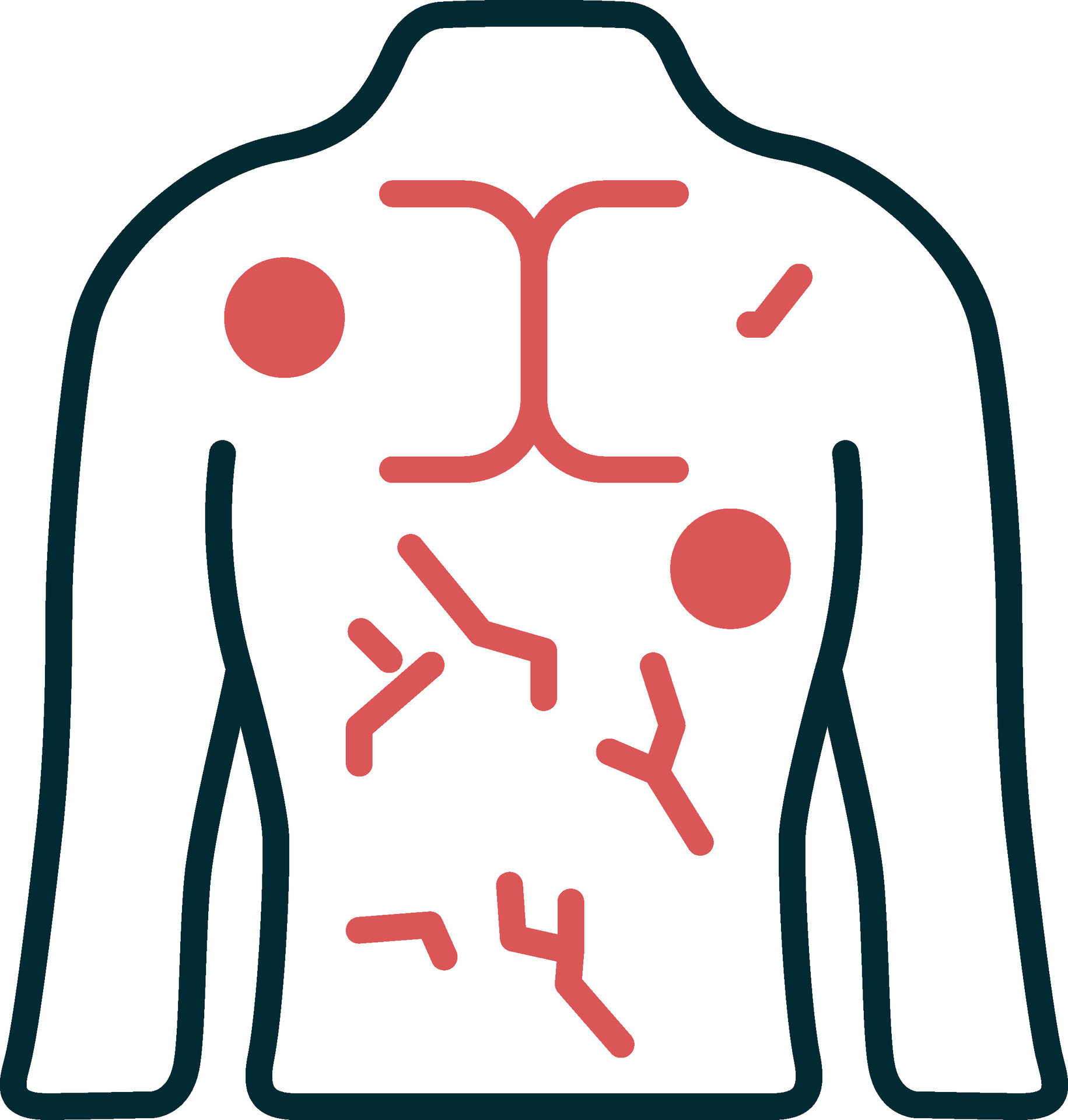 Hives Vector Icon 32536338 Vector Art at Vecteezy