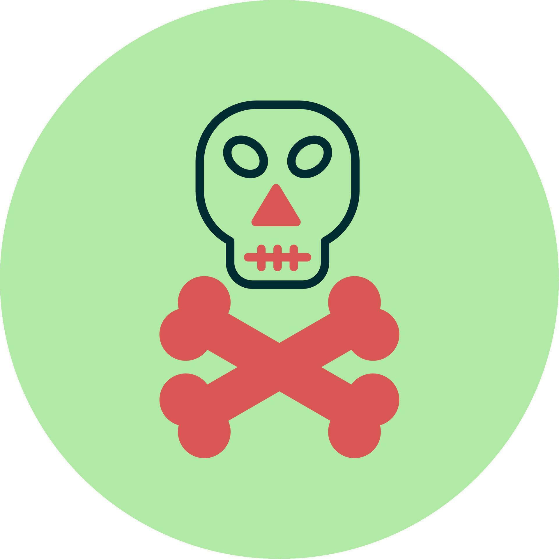 Skull Vector Icon 32538019 Vector Art At Vecteezy