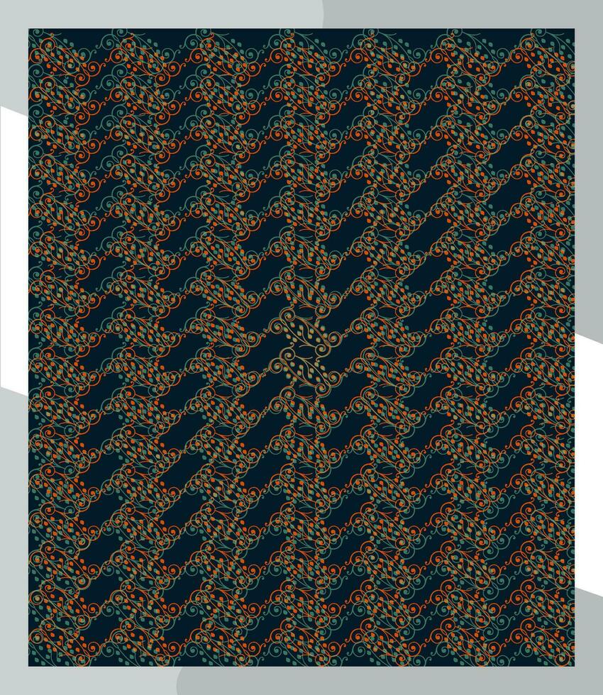 pattern design vector templates 32538764 Vector Art at Vecteezy