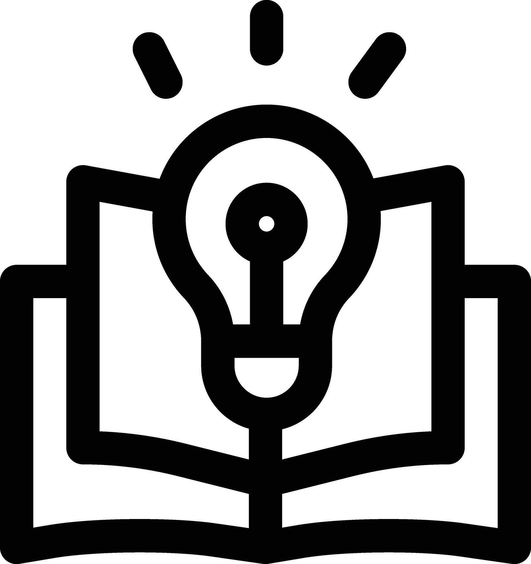 Knowledge Vector Icon 32538983 Vector Art at Vecteezy