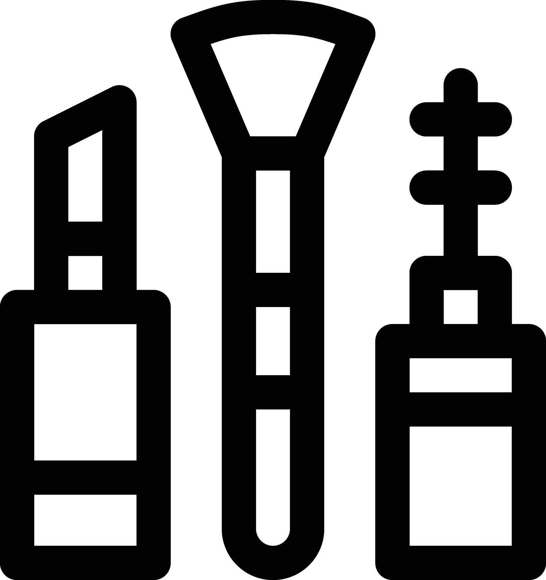 Makeup Vector Icon 32539189 Vector Art at Vecteezy