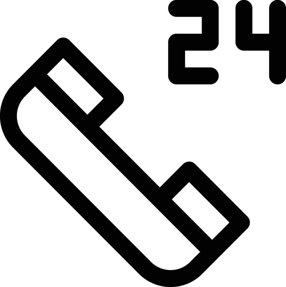 Help Line Vector Icon 32539607 Vector Art at Vecteezy