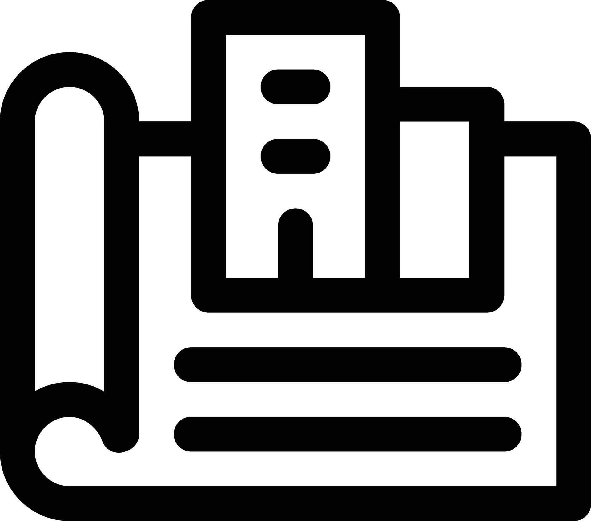 Architecture Vector Icon 32539795 Vector Art At Vecteezy