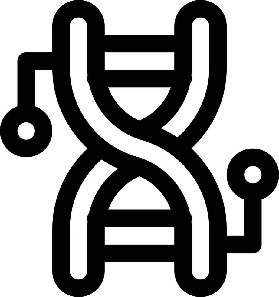 Genetic Engineering Vector Icon 32539804 Vector Art at Vecteezy