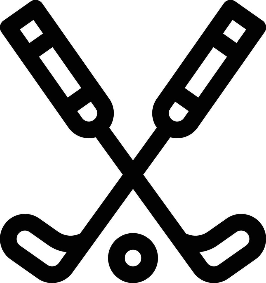 Golf Vector Icon 32540310 Vector Art at Vecteezy