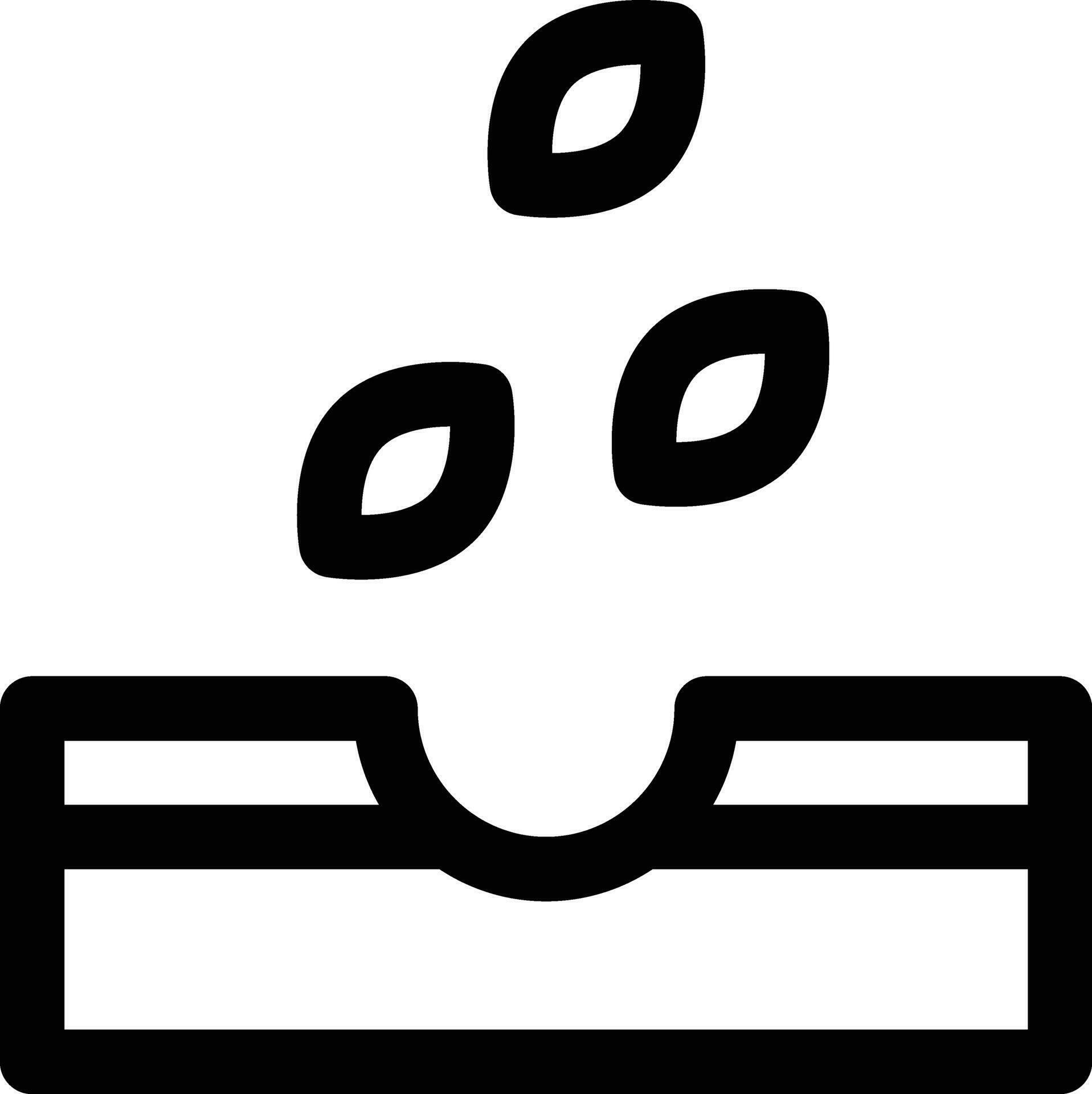 Seeding Vector Icon 32540548 Vector Art at Vecteezy