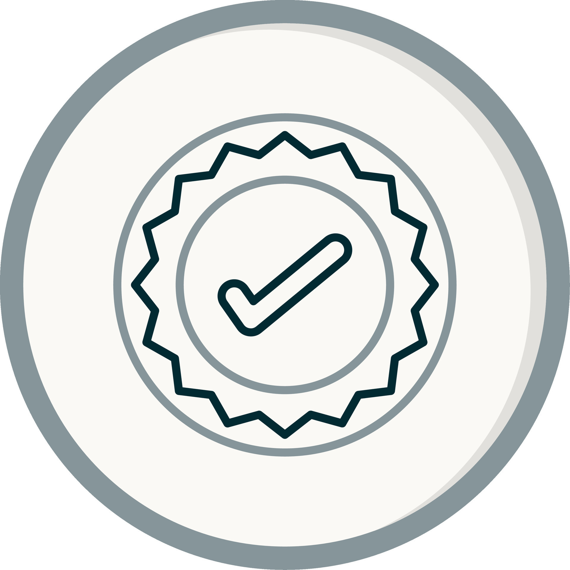 Validity Vector Icon 32545155 Vector Art at Vecteezy