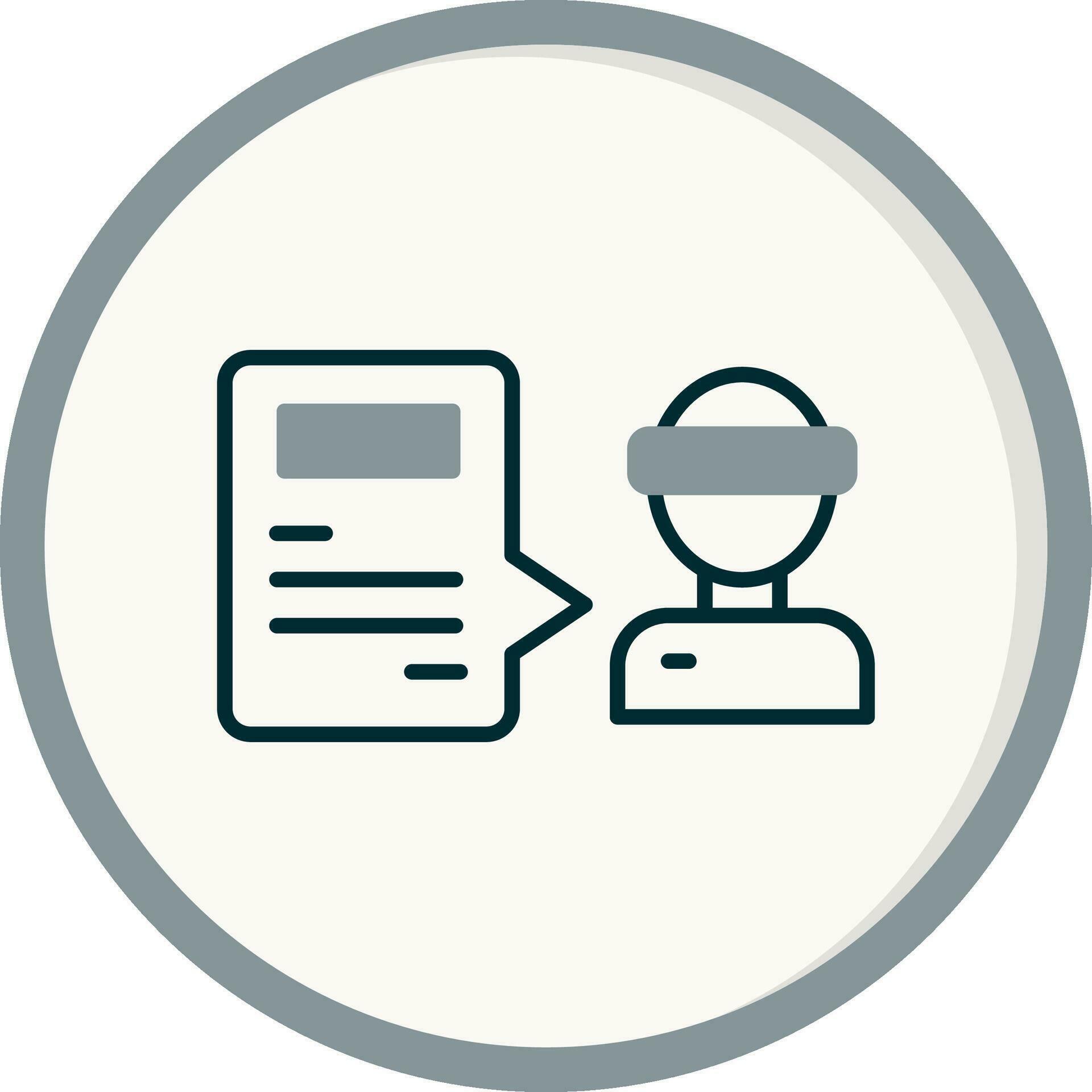 Nlp Vector Icon 32545210 Vector Art at Vecteezy