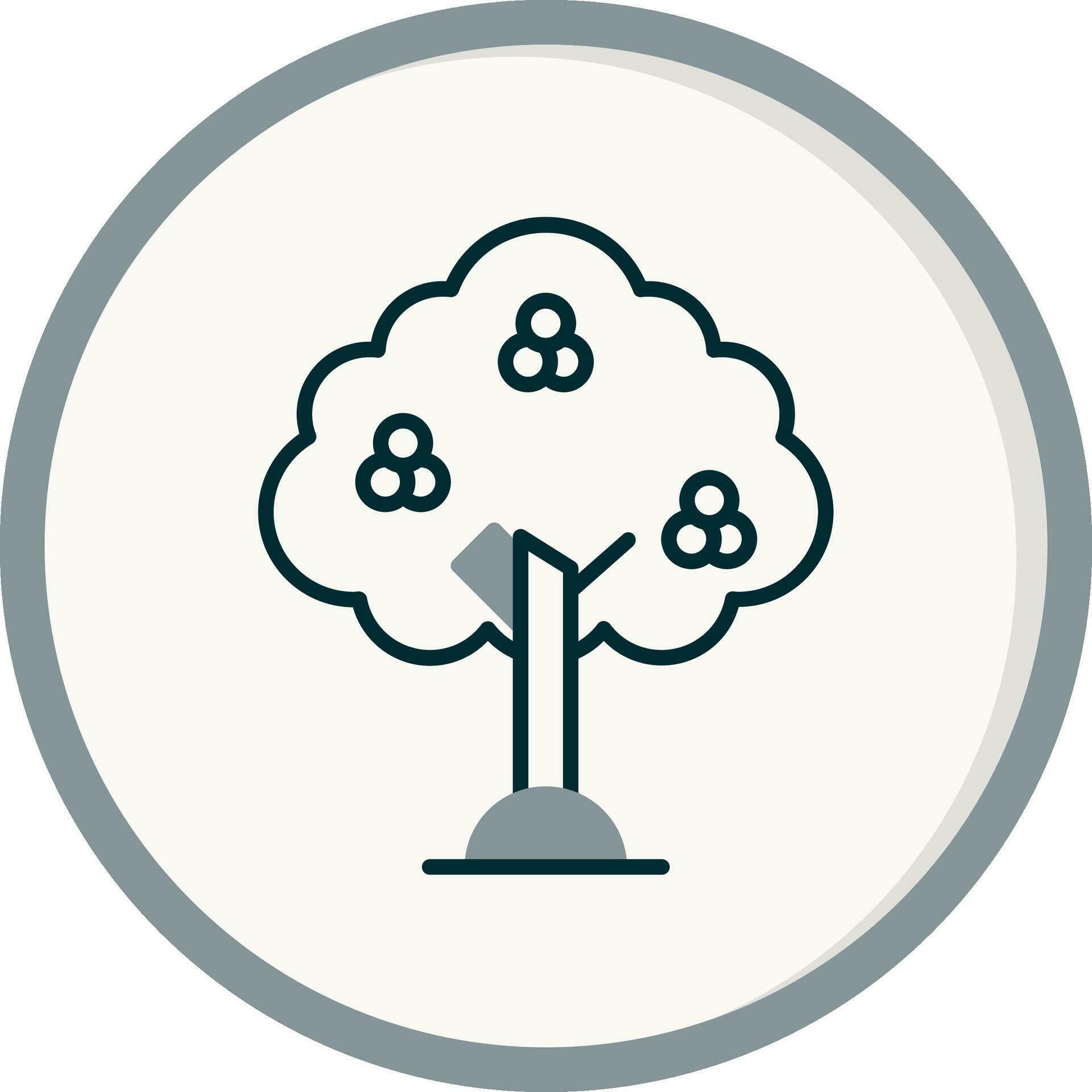 Juniper Vector Icon 32545520 Vector Art at Vecteezy