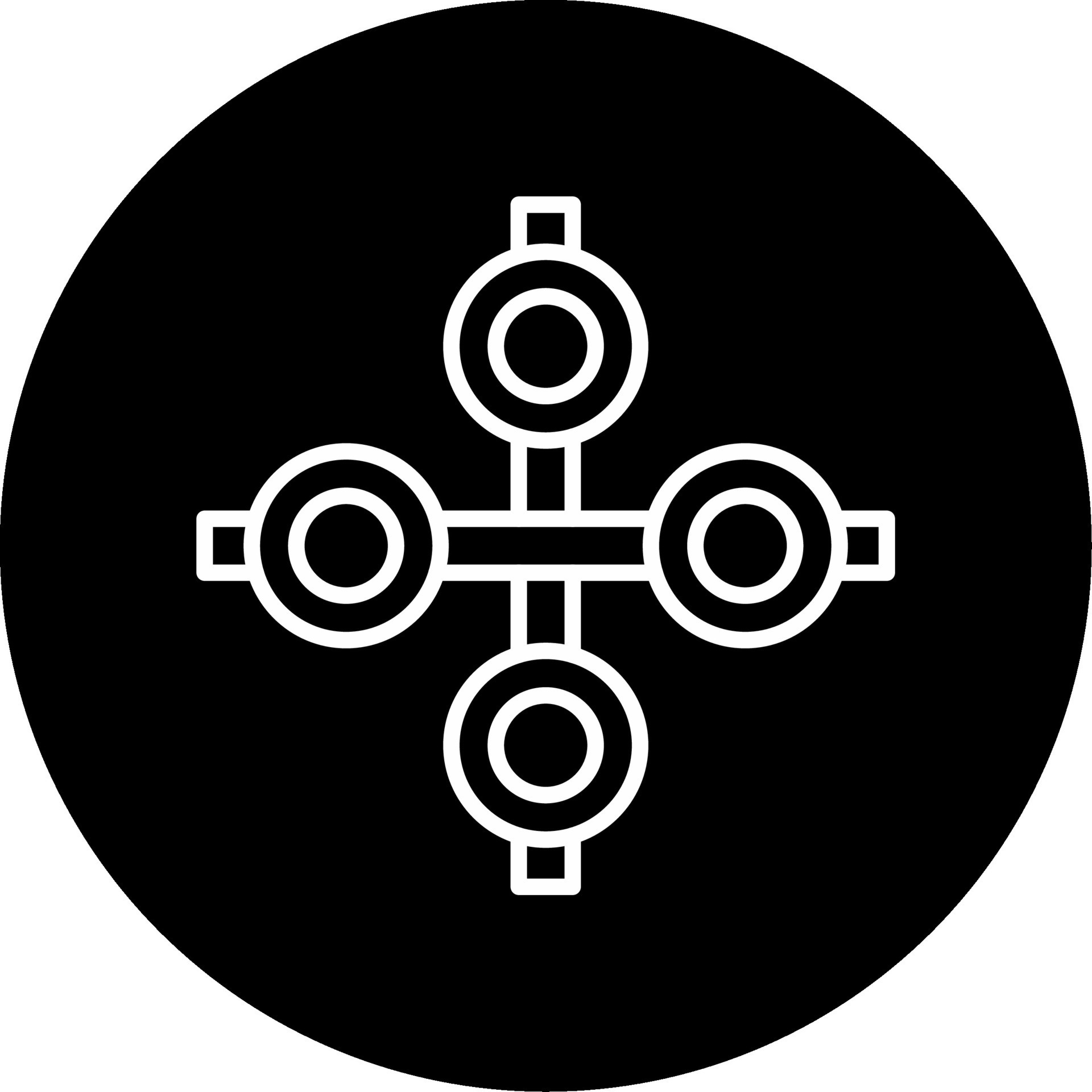 Offset Vector Icon 32545913 Vector Art at Vecteezy