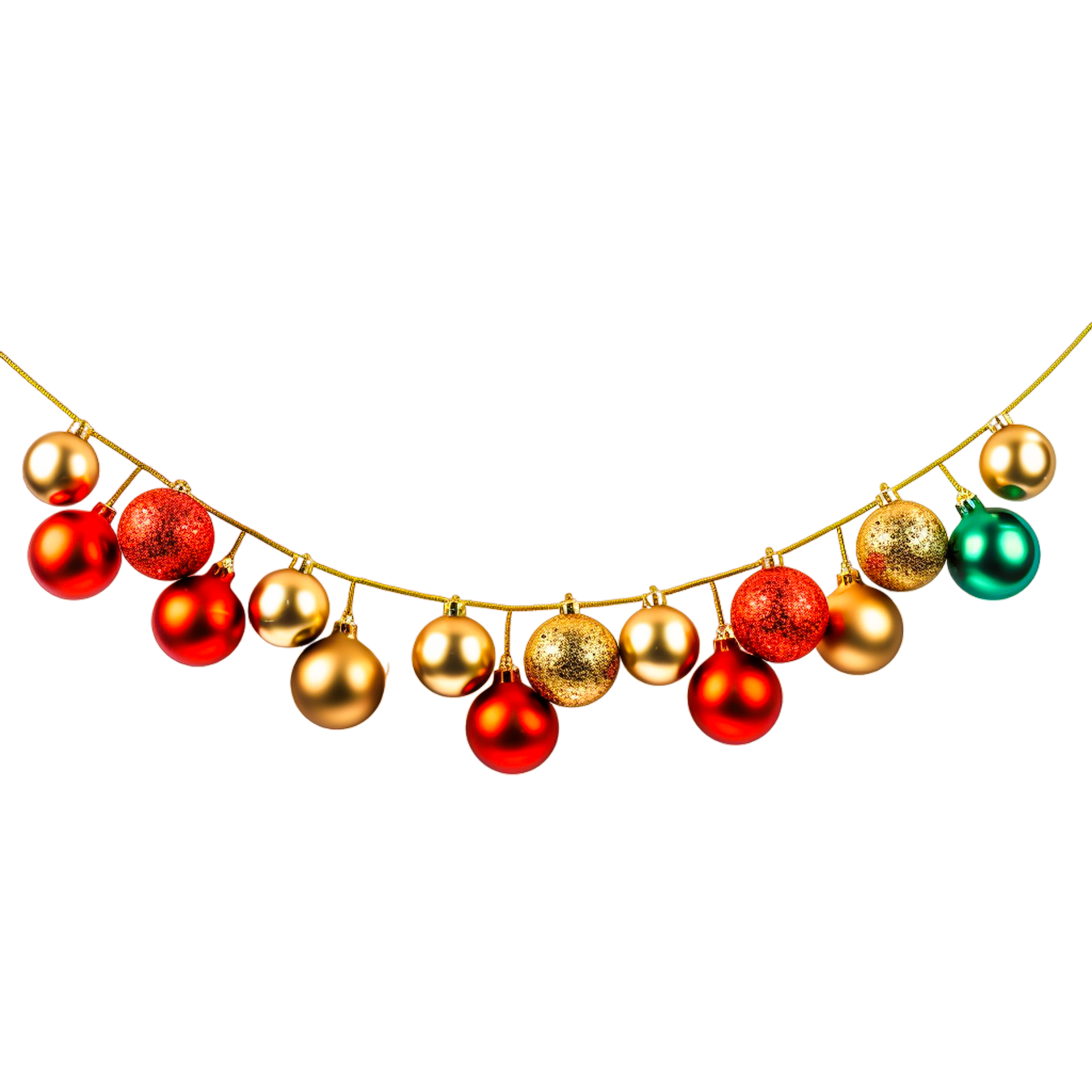 Merry Christmas Banner Ai Generative 32546222 PNG merry-christmas-banner-ai-generative-32546222-png