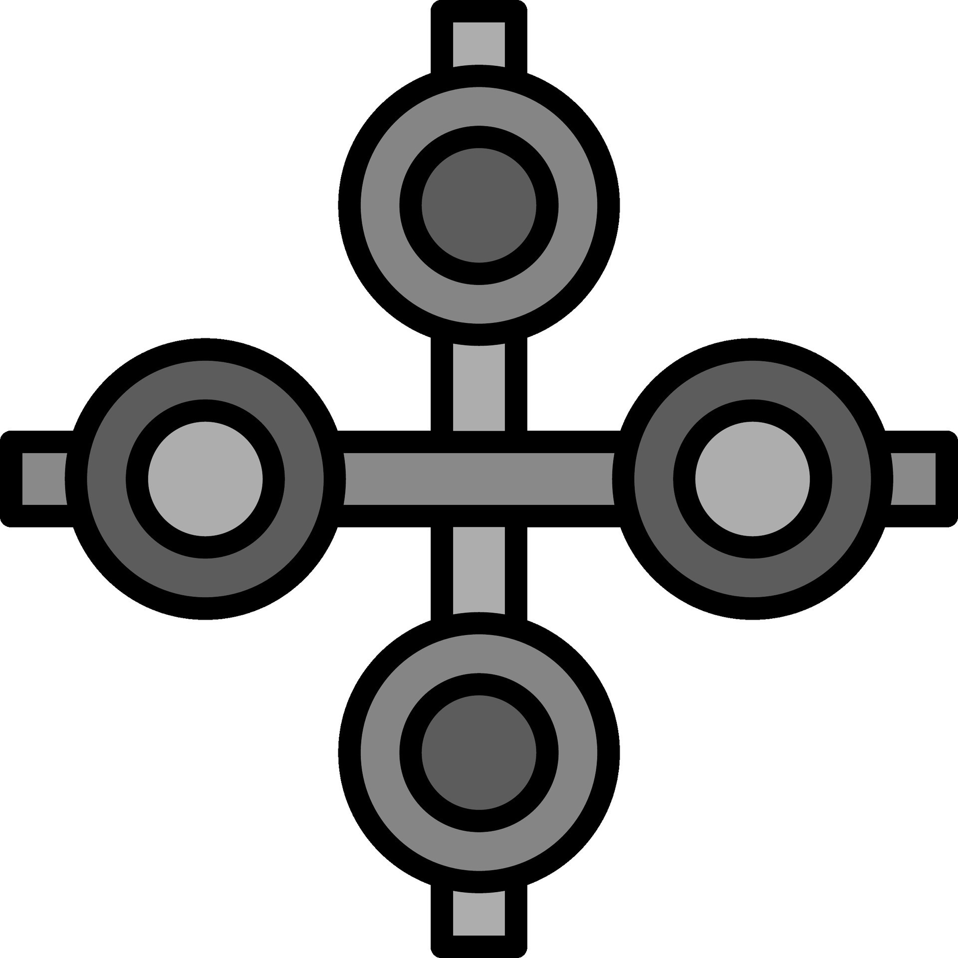 Offset Vector Icon 32549431 Vector Art at Vecteezy