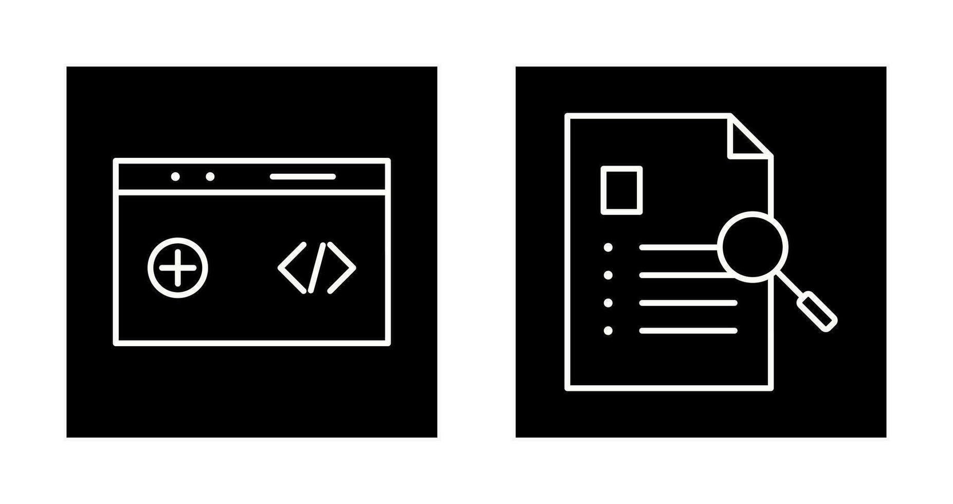 clean code and case study Icon 32550875 Vector Art at Vecteezy
