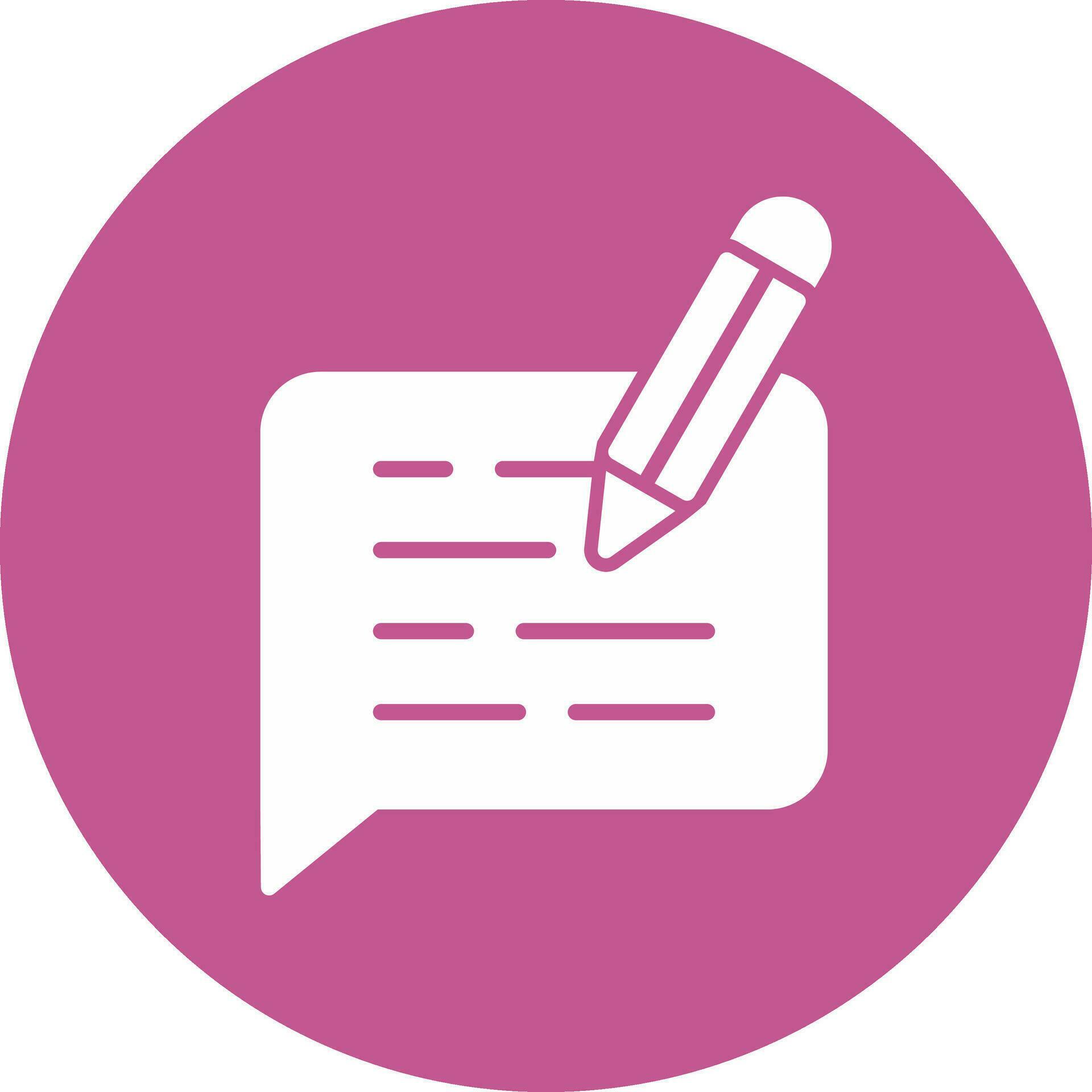 Revision Vector Icon 32552721 Vector Art at Vecteezy