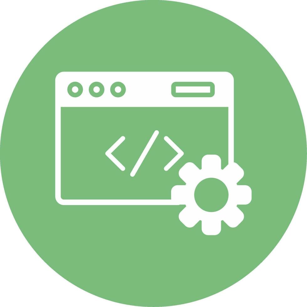 Software Vector Icon 32554399 Vector Art at Vecteezy