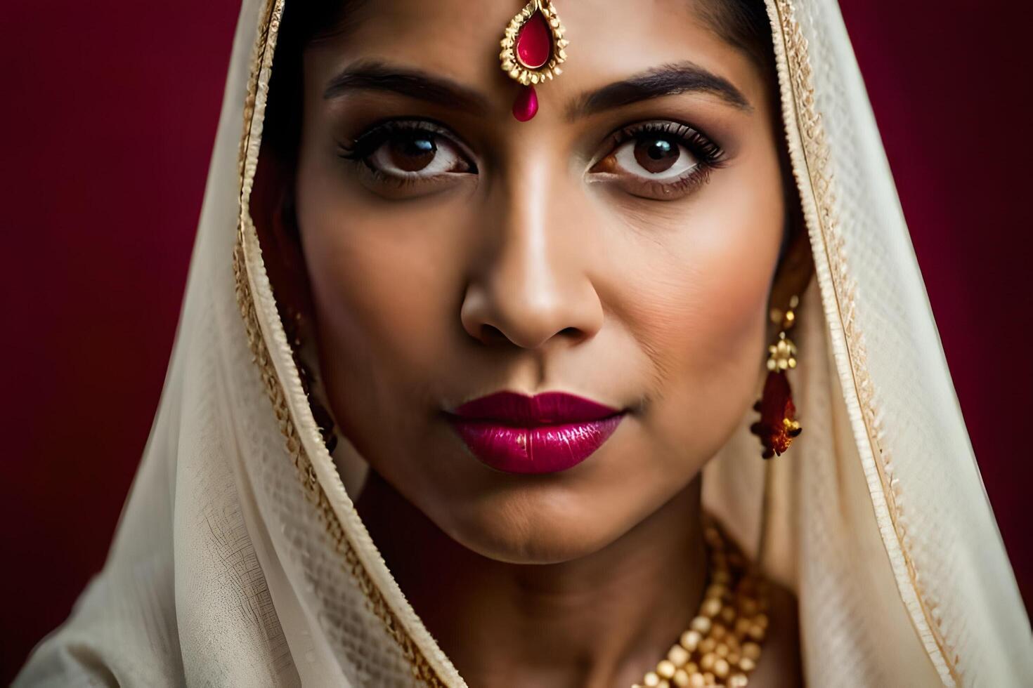 a beautiful indian woman wearing a traditional sari. AI-Generated ... a beautiful indian woman wearing a traditional sari. AI-Generated ...