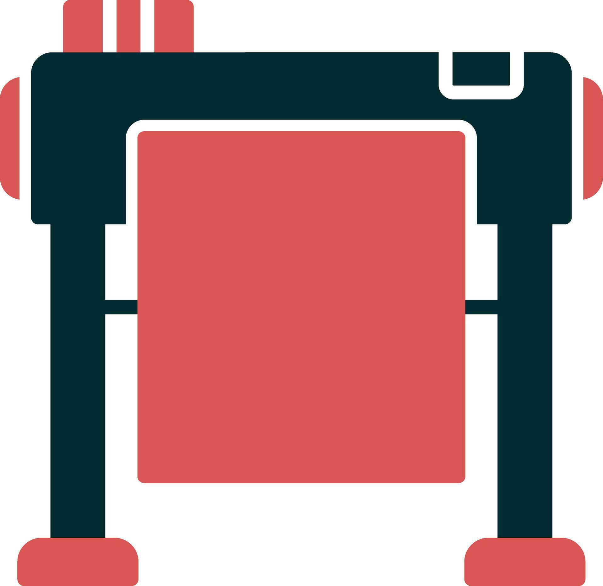 Plotter Vector Icon 32578338 Vector Art at Vecteezy