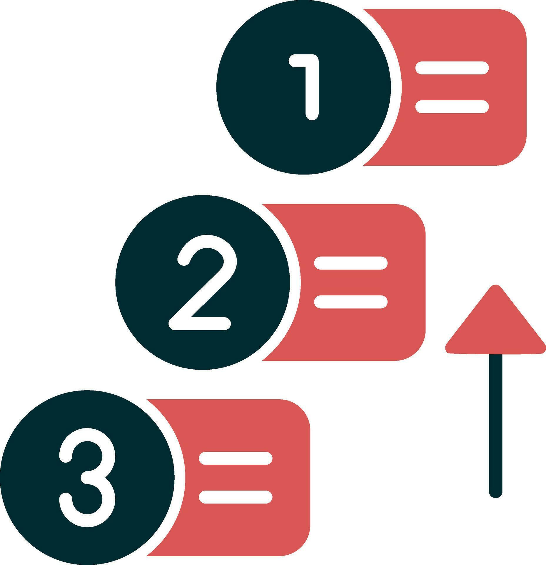 Priority Vector Icon 32583716 Vector Art at Vecteezy