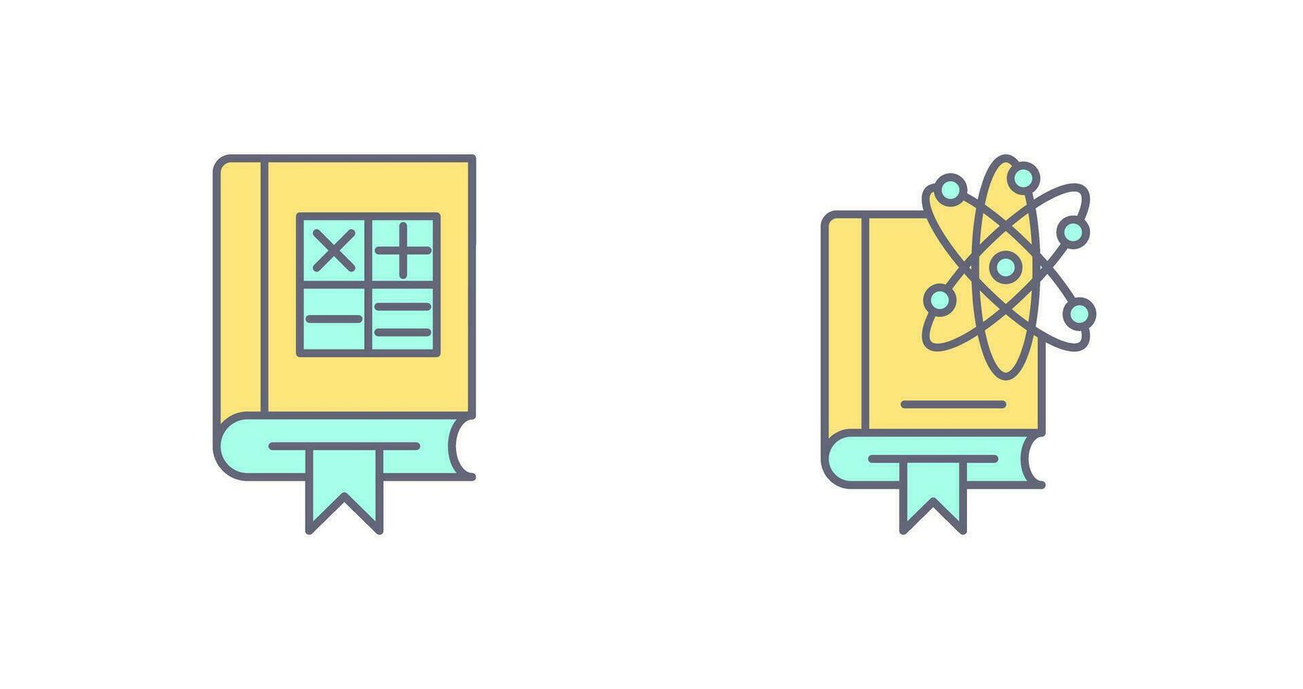 Maths and Science Icon 32606654 Vector Art at Vecteezy