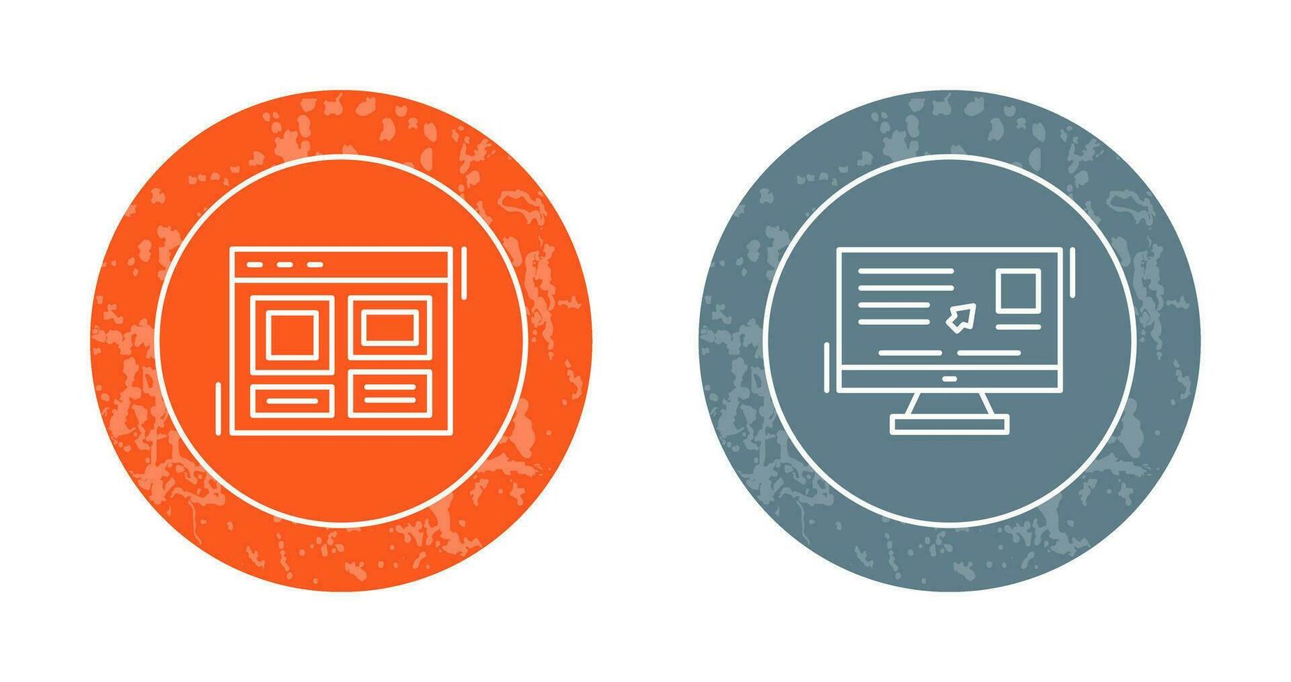 Layout And Usability Icon 32612016 Vector Art At Vecteezy