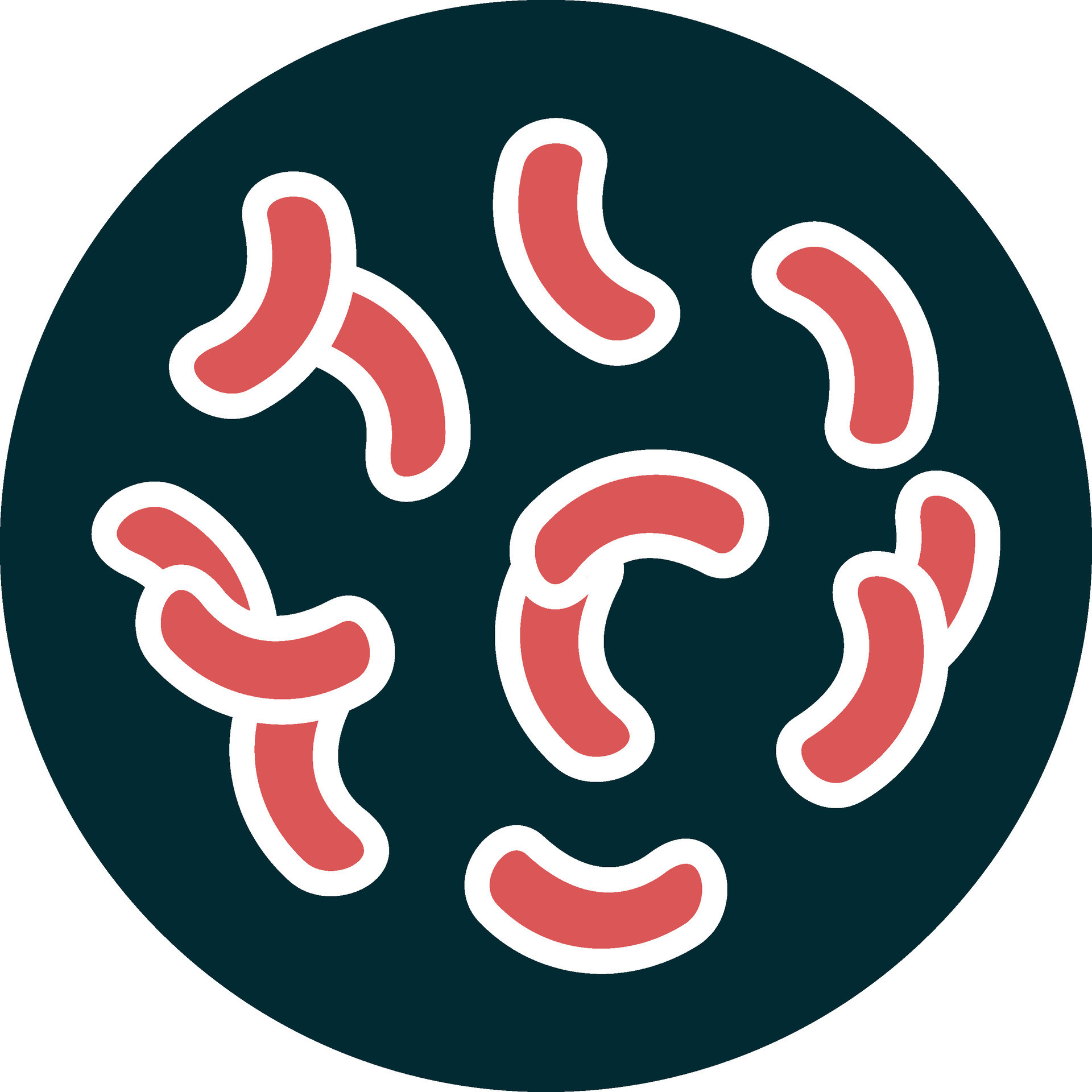 Lactobacillus Vector Icon 32612310 Vector Art at Vecteezy