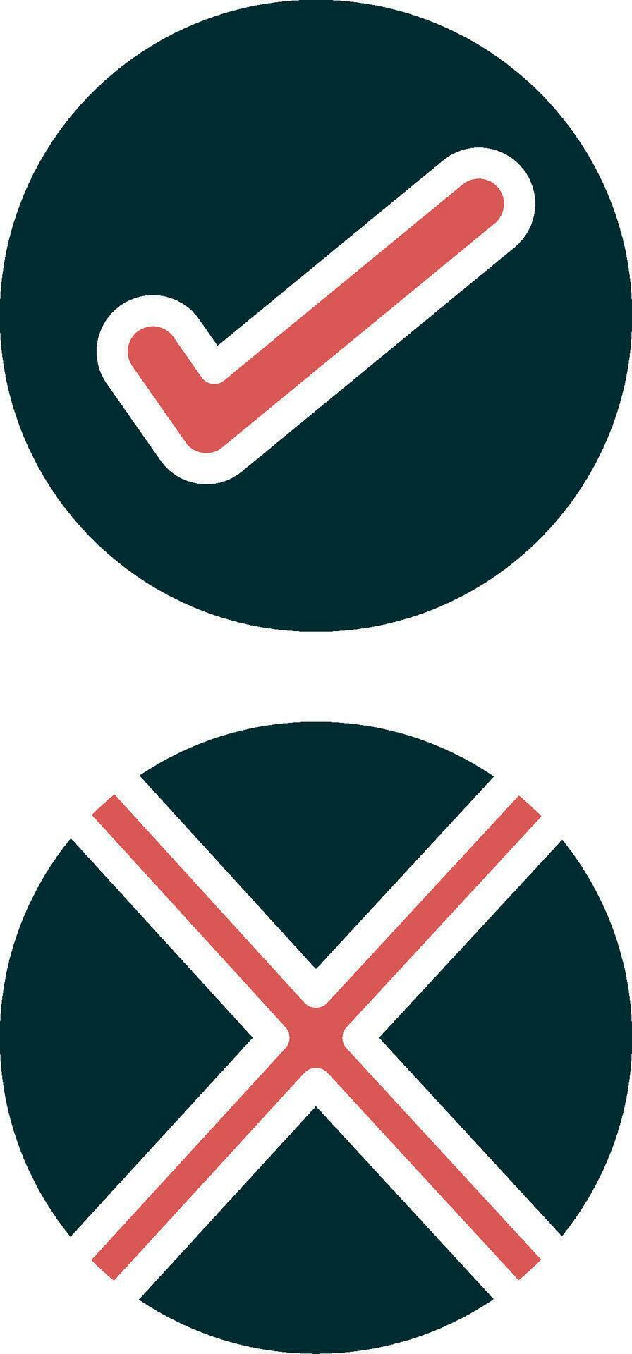 Validation Vector Icon 32612312 Vector Art at Vecteezy